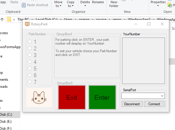 Arduino & Visual Studio - Serial Communication : 23 Steps - Instructables