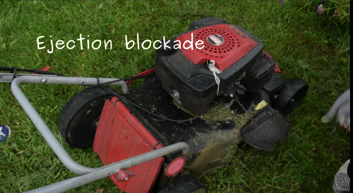 Automatic Lawn Mowing (Cutting Grass Into Circles) : 3 Steps (with ...