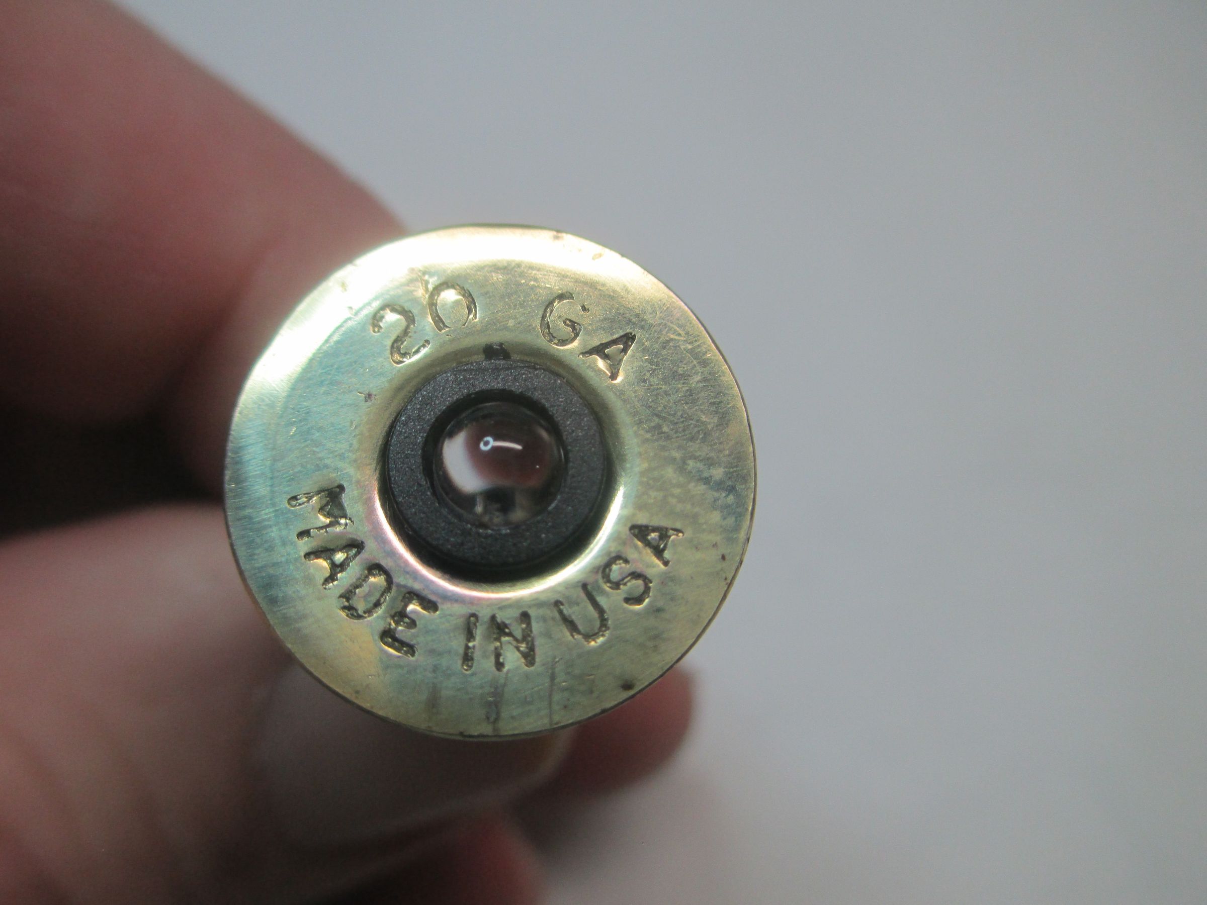 Shotgun Shell Light Sensor Clock : 21 Steps (with Pictures) - Instructables