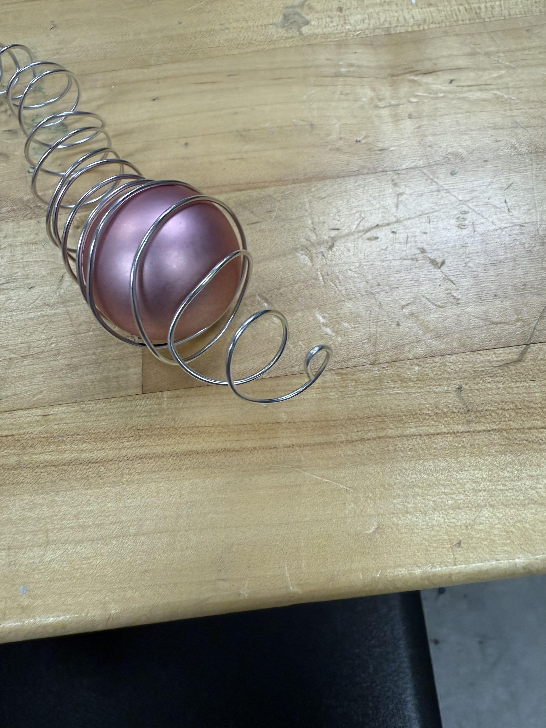 Wind Spinner : 8 Steps - Instructables