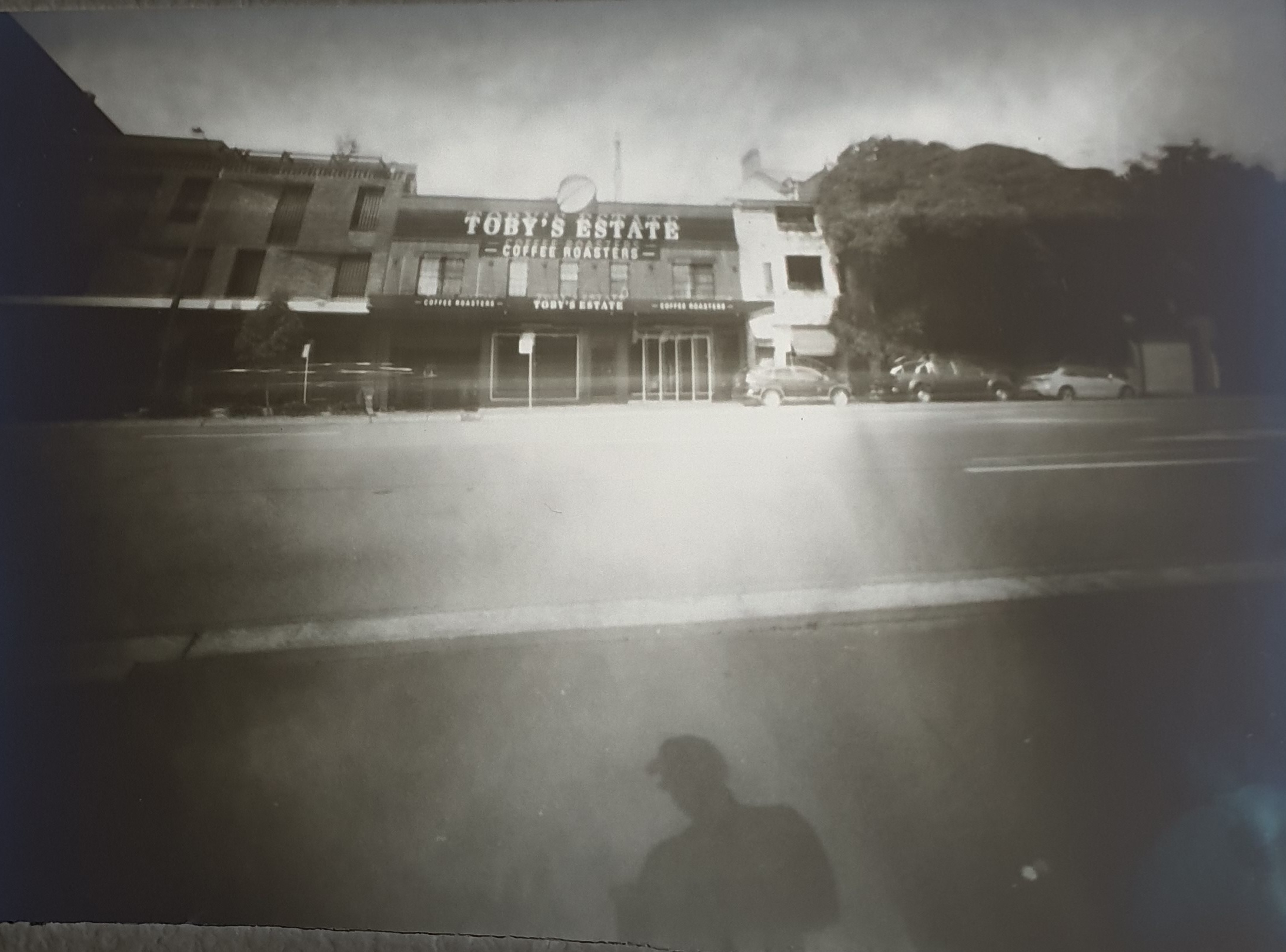 Beer Can Pinhole Camera Photography : 10 Steps (with Pictures ...