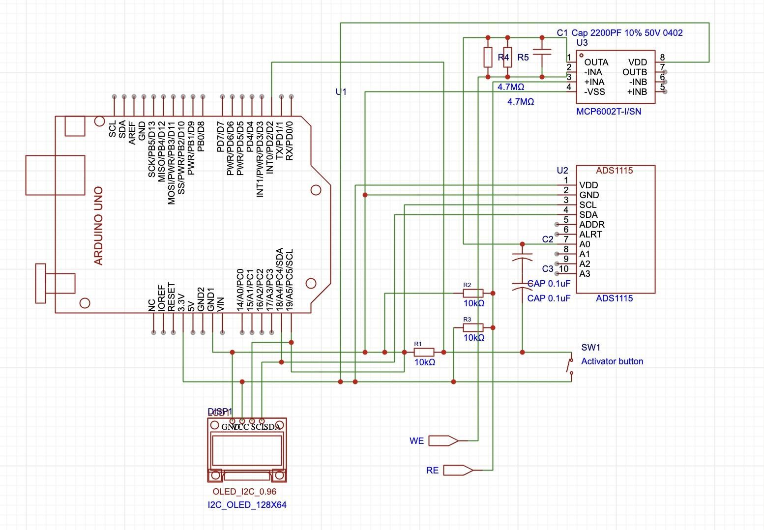 DIY Glucose Monitor : 5 Steps - Instructables