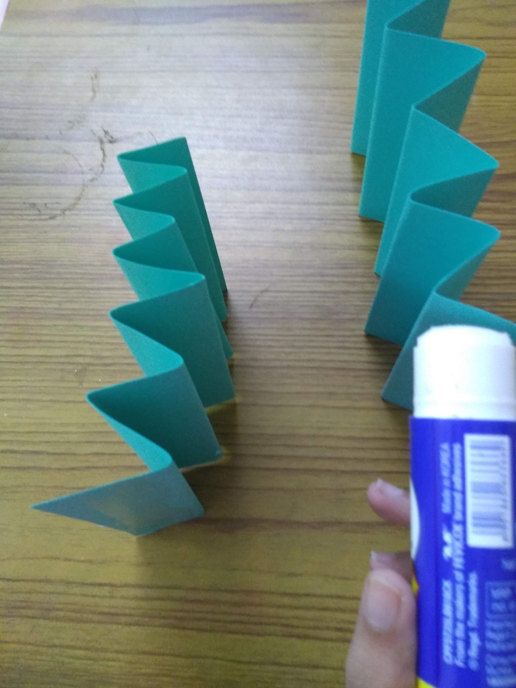 Paper Wallet : 8 Steps (with Pictures) - Instructables