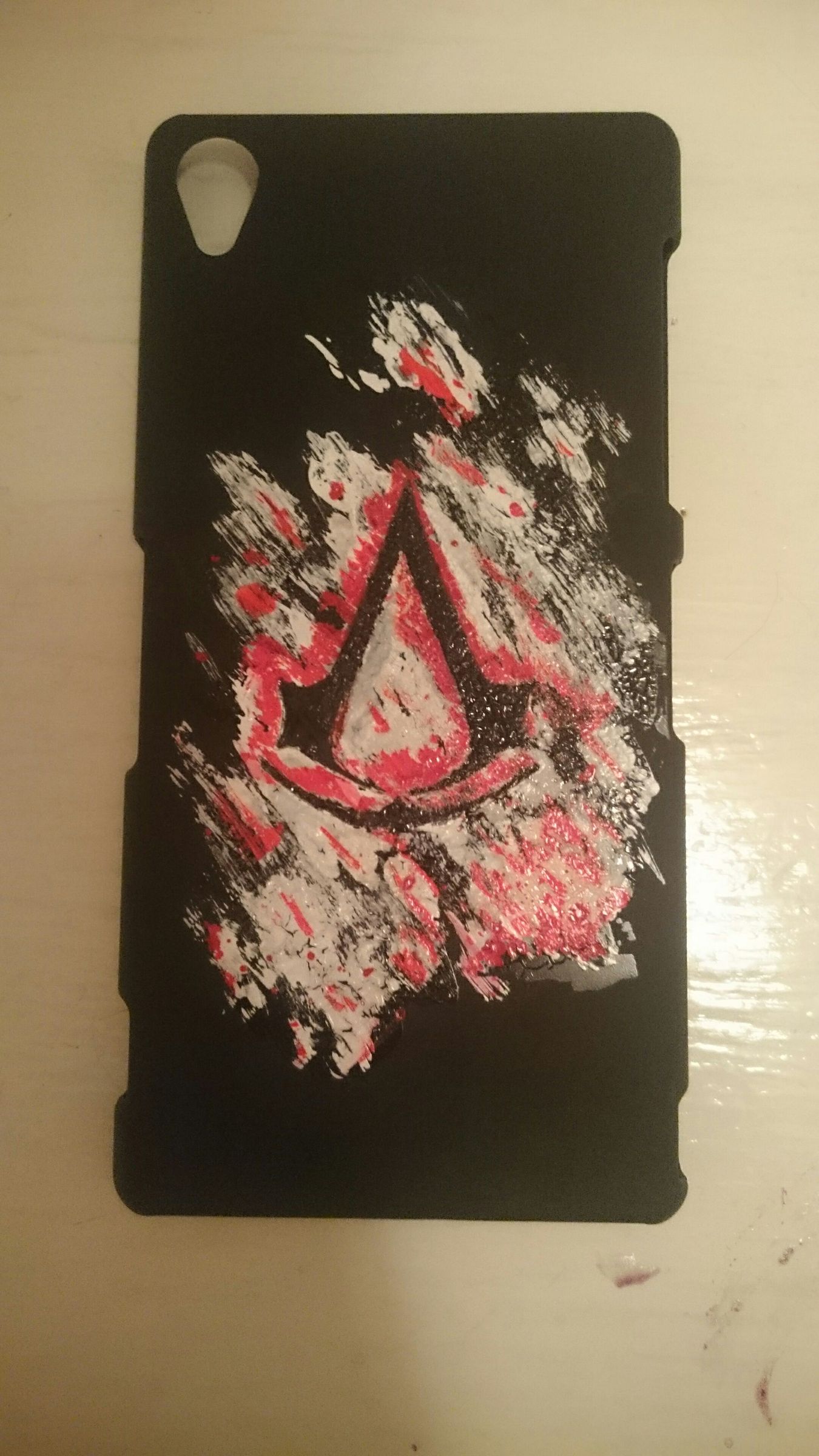 Design Your Own Mobile Cover : 5 Steps (with Pictures) - Instructables