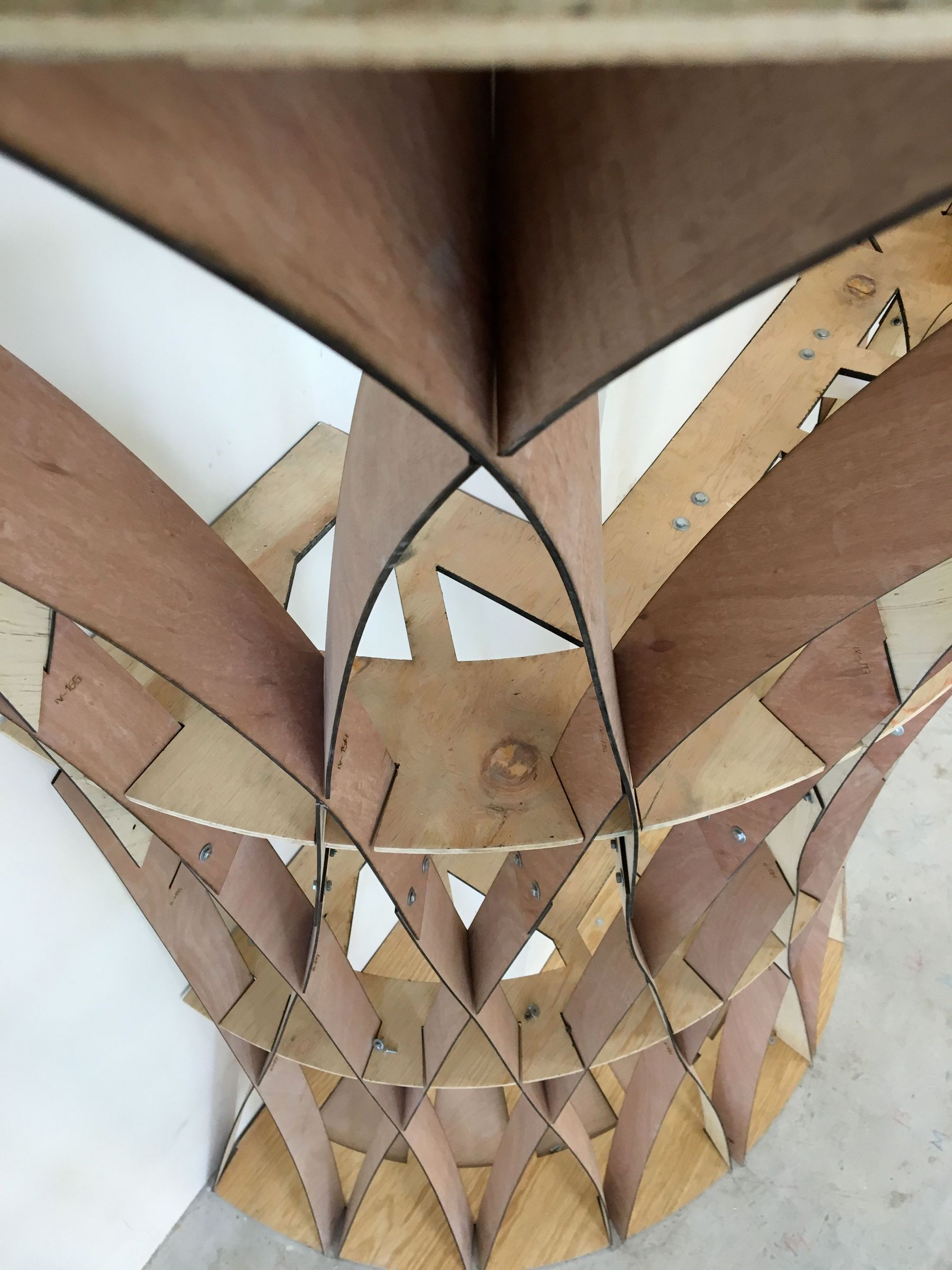 Harmony Tree : 13 Steps (with Pictures) - Instructables