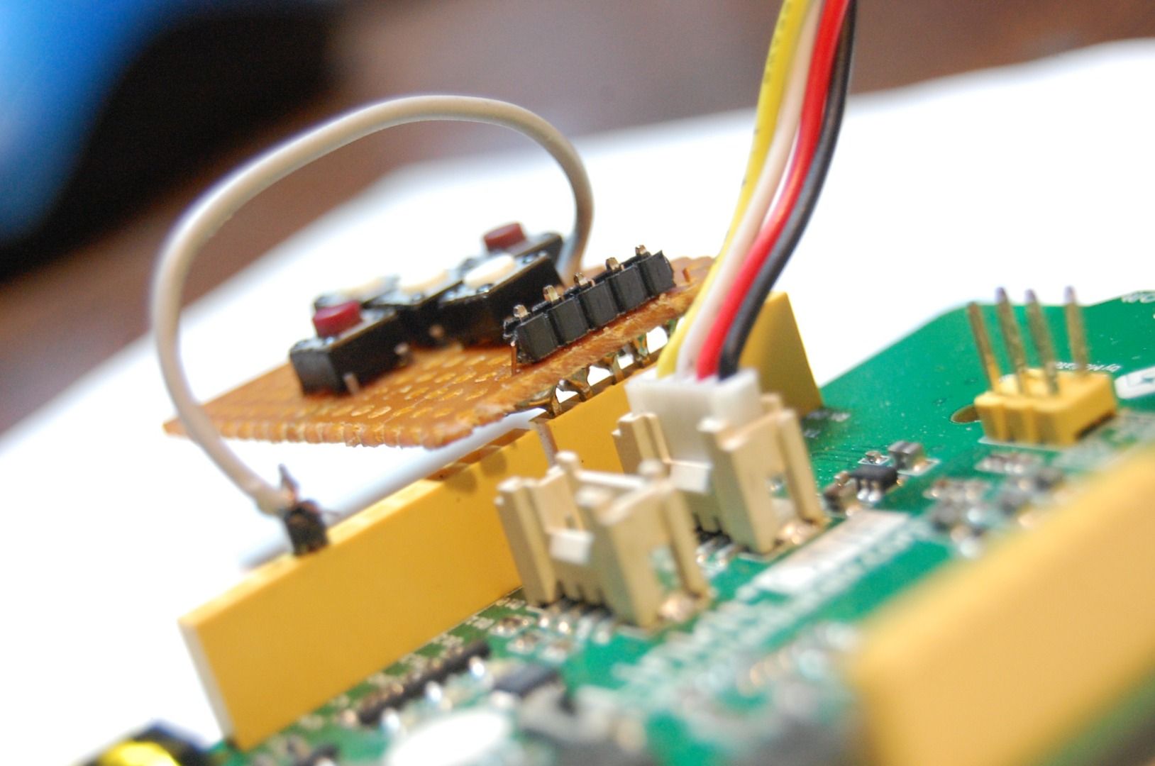 Simple Audio Player : 10 Steps (with Pictures) - Instructables