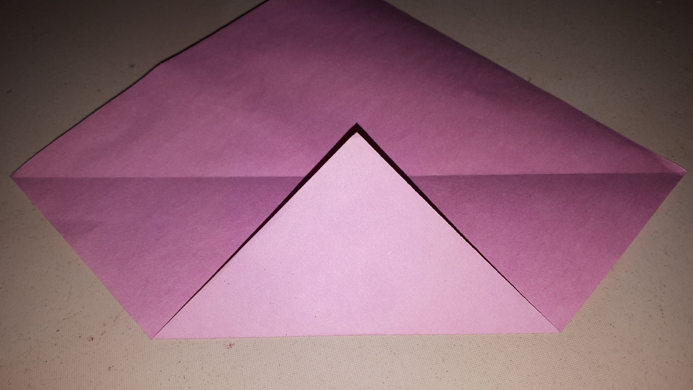 Tubular Paper Plane With Wings : 5 Steps - Instructables