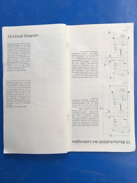 How to Design and Build a MPPT Solar Charger Using Arduino : 39 Steps ...
