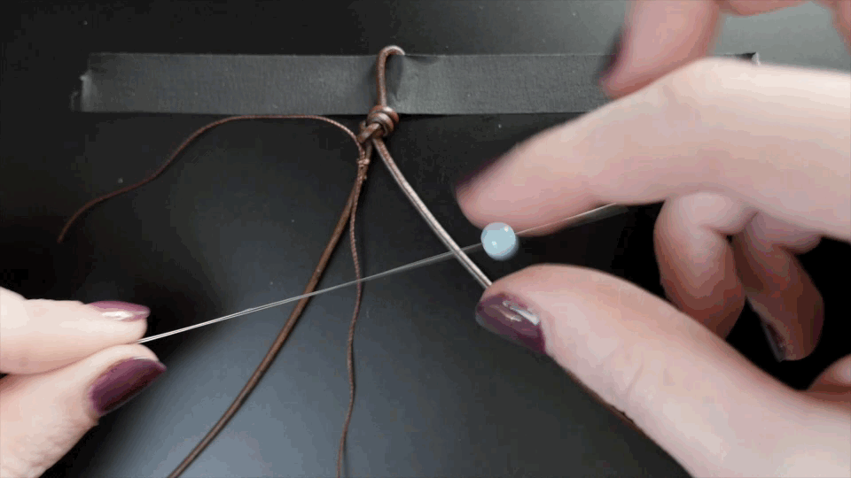 Jewelry Class: Beads : 6 Steps - Instructables