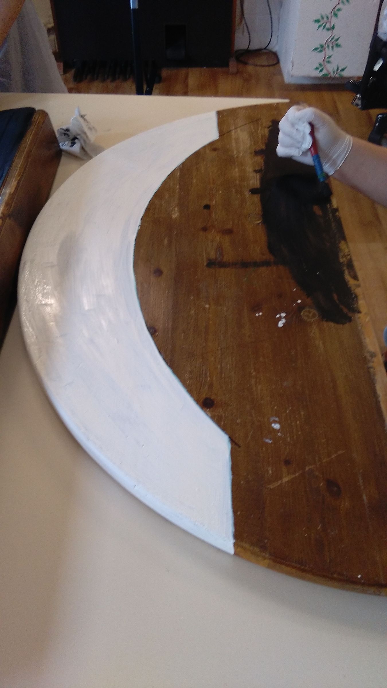 Grand Piano Table : 5 Steps (with Pictures) - Instructables