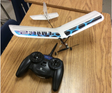 How to Bind RC Aircraft With a 2 Channel Transmitter - Instructables