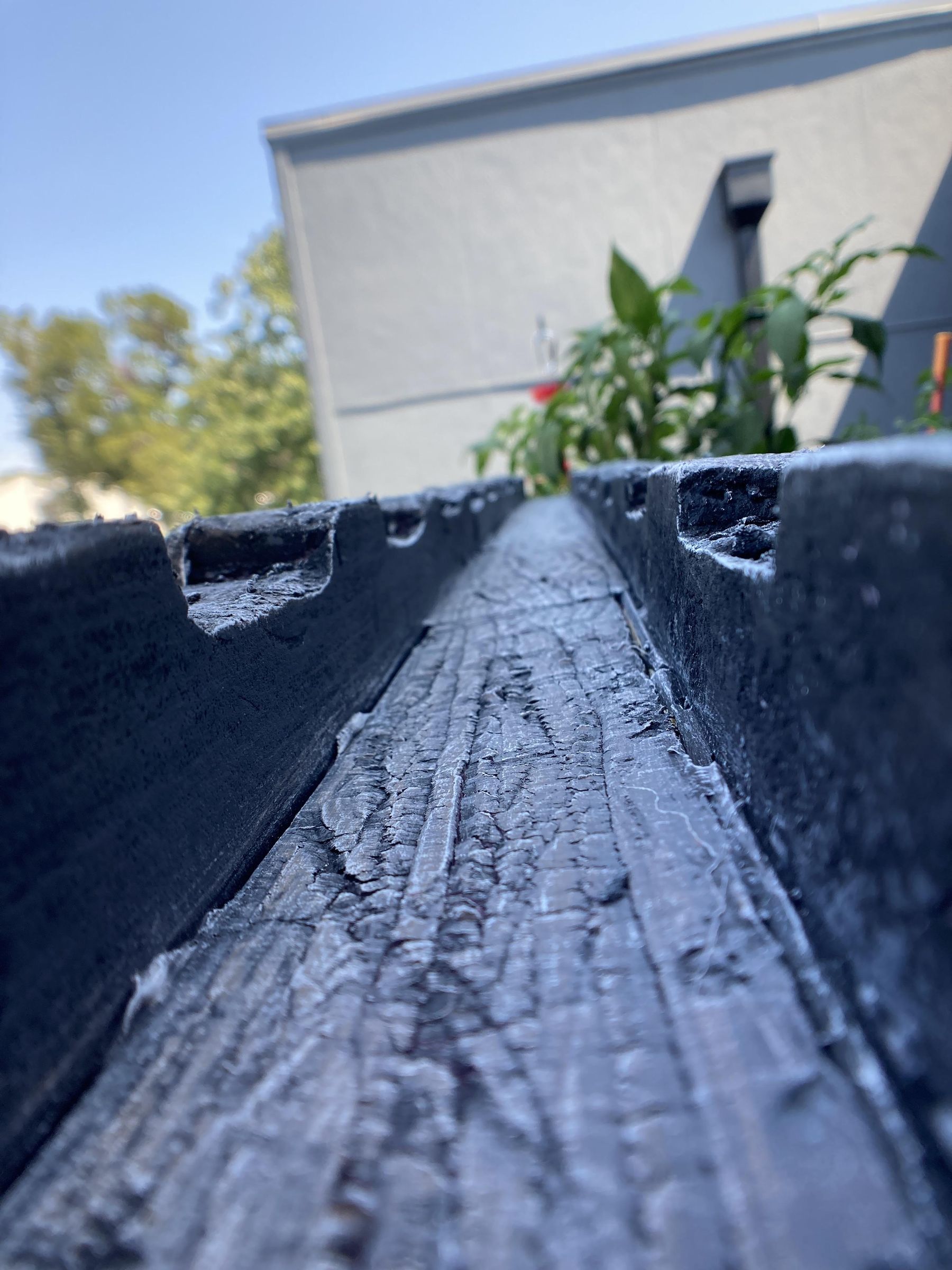 Balcony Bridge/Bird Feeder : 8 Steps (with Pictures) - Instructables