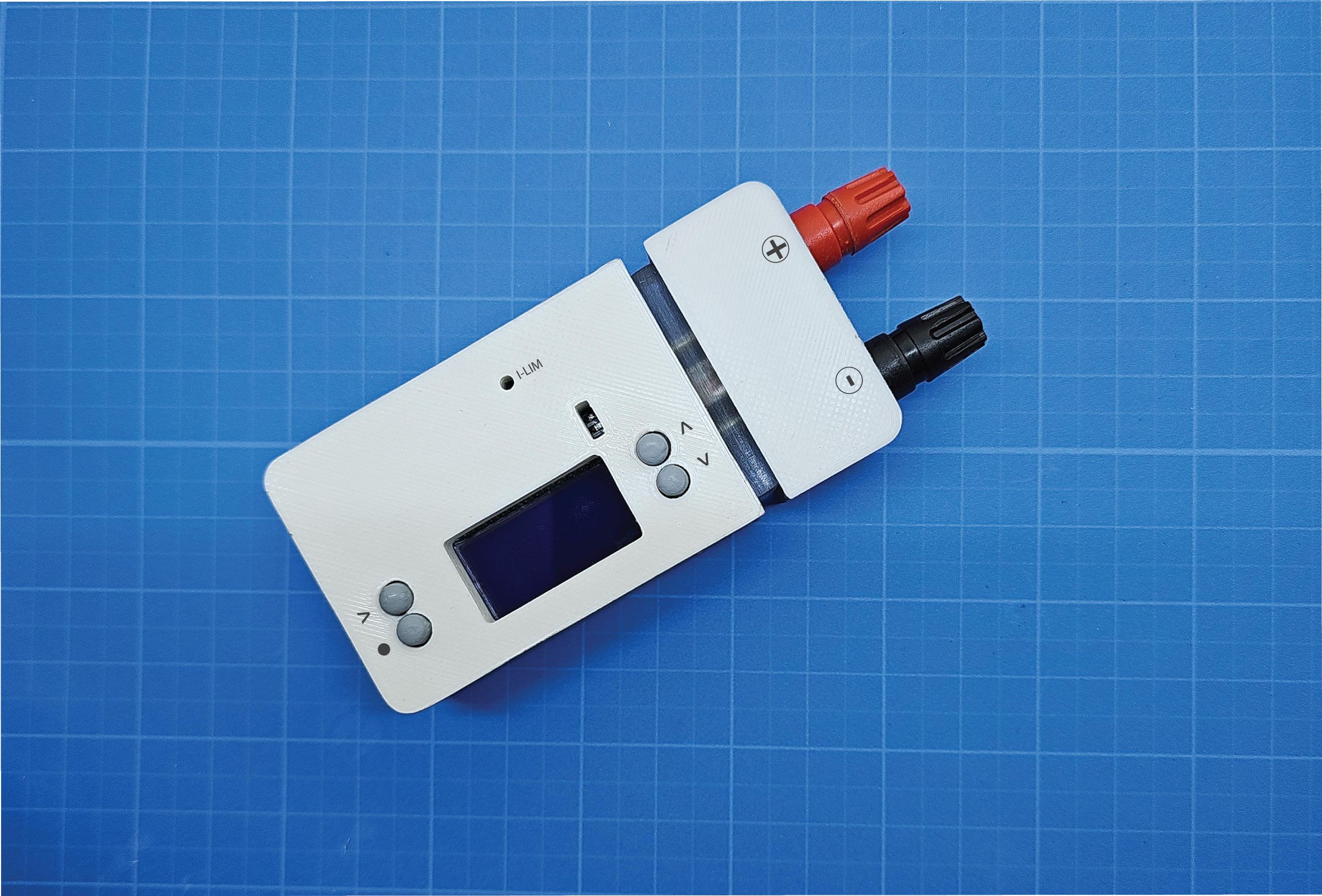 USB-PD Bench Power Supply : 12 Steps (with Pictures) - Instructables