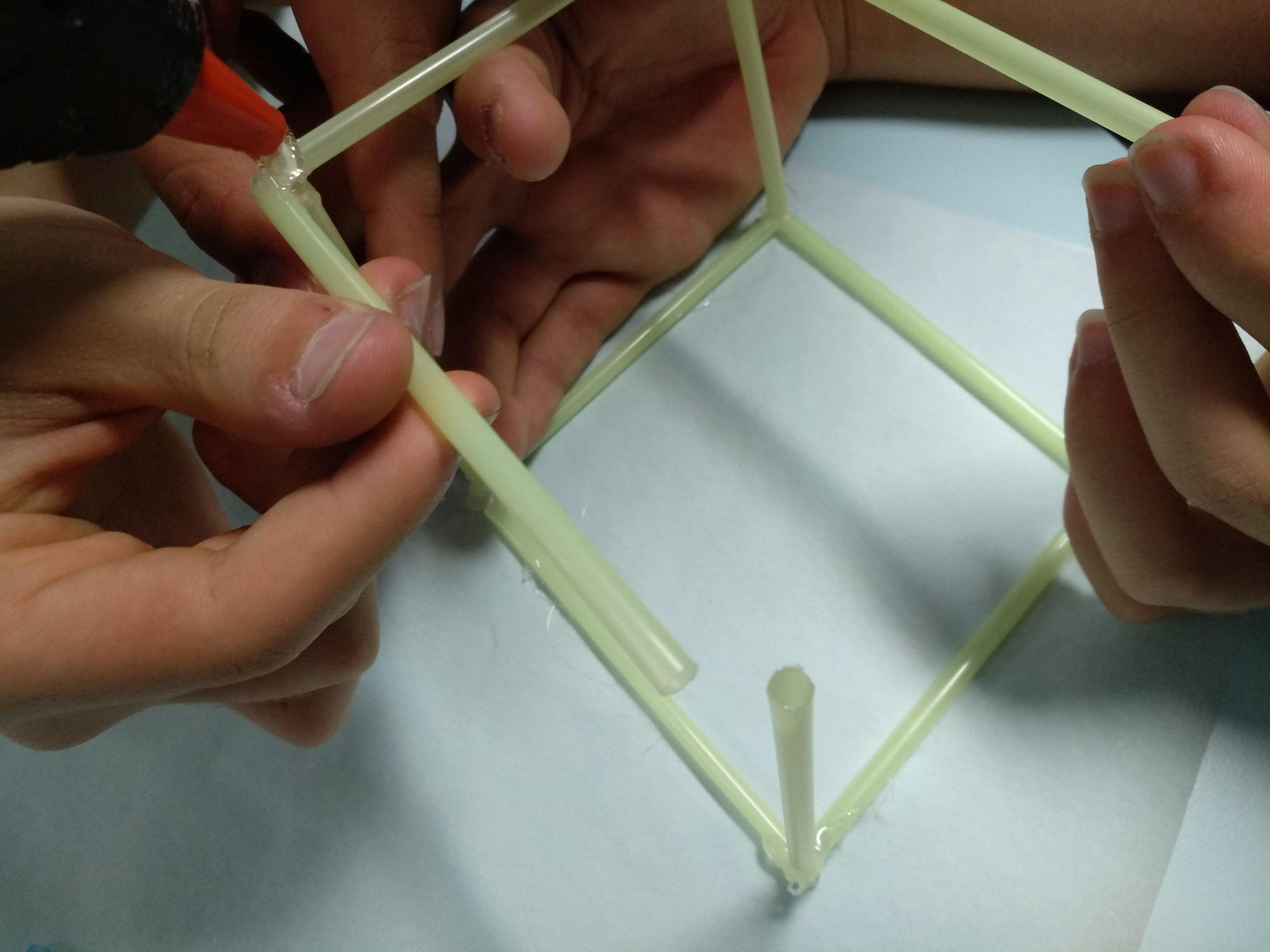 Cubes, Volumes And... Sides : 5 Steps (with Pictures) - Instructables