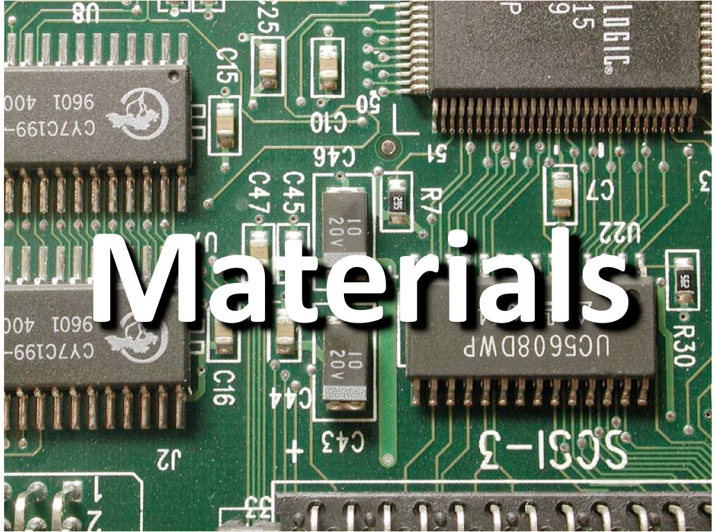 DIY Muscle Sensor / EMG Circuit for a Microcontroller : 13 Steps (with ...