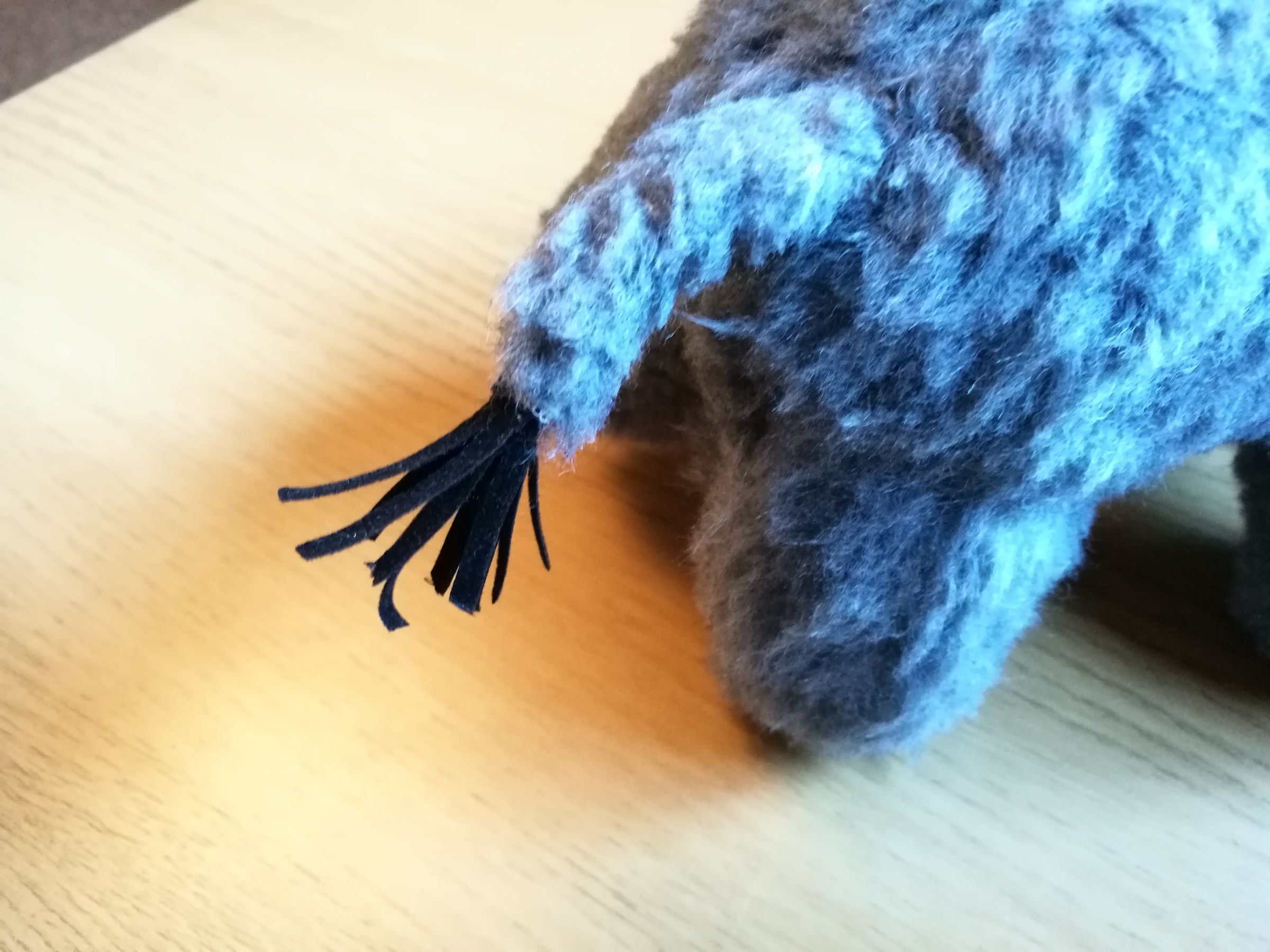 Soft Toys From Scratch : 6 Steps (with Pictures) - Instructables