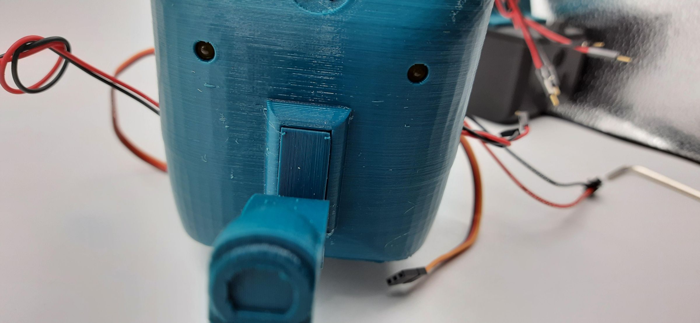 Wireless Auto Rickshaw : 22 Steps (with Pictures) - Instructables