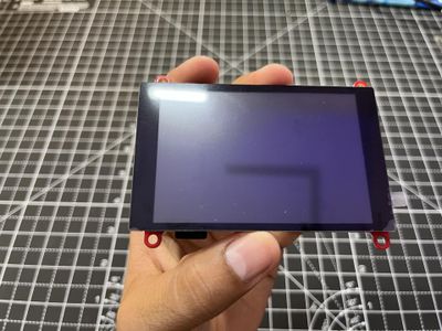 ESP32C3 Can Run a Mini TV? : 8 Steps - Instructables