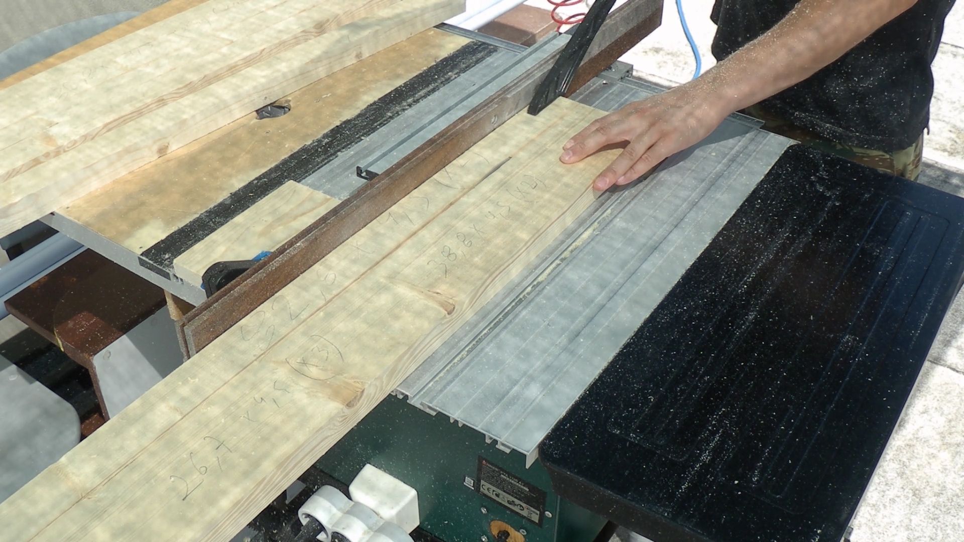 Building Custom Shop Counters | Cash Wraps : 20 Steps (with Pictures ...