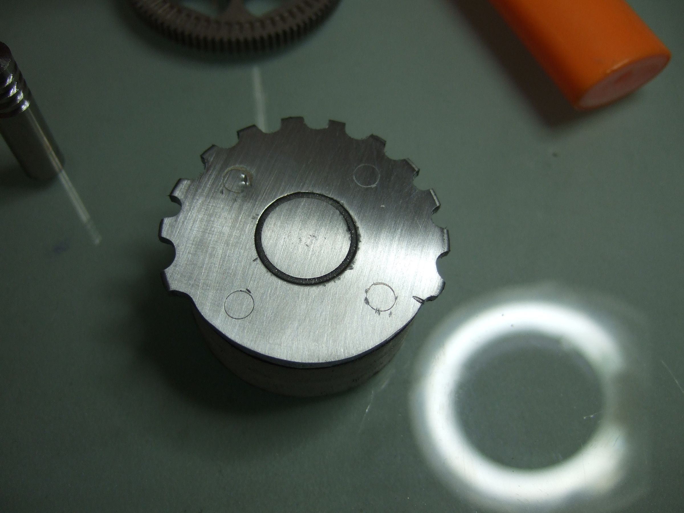 Organize Your Tools With a Speaker Magnet : 4 Steps - Instructables