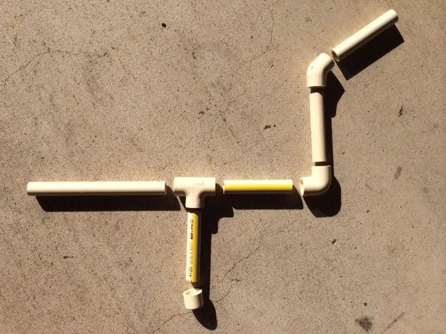 PVC Marshmallow Gun & Rocket Launcher : 4 Steps - Instructables