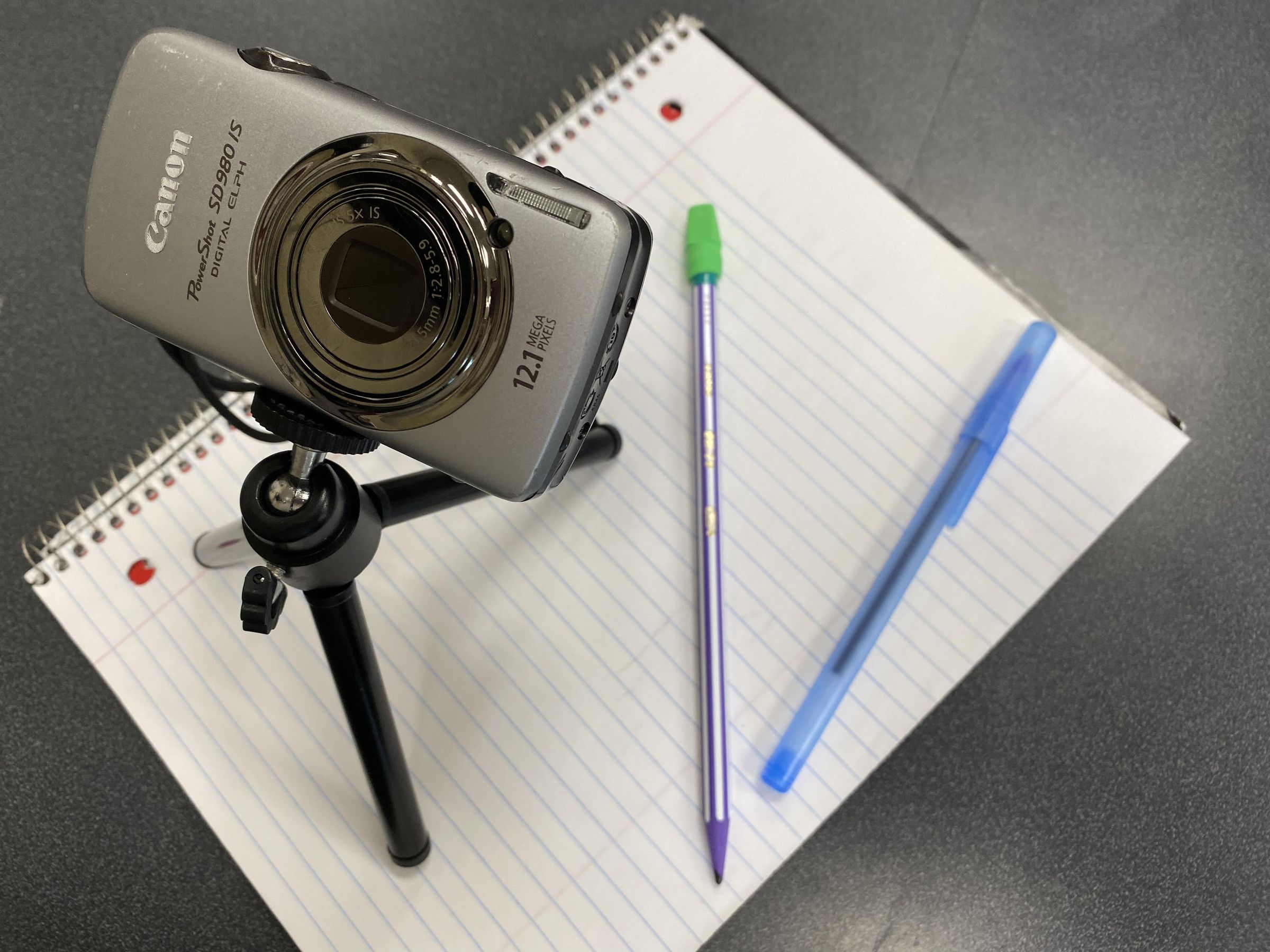 World Literature Book Trailer STEM/STEAM Project : 4 Steps - Instructables