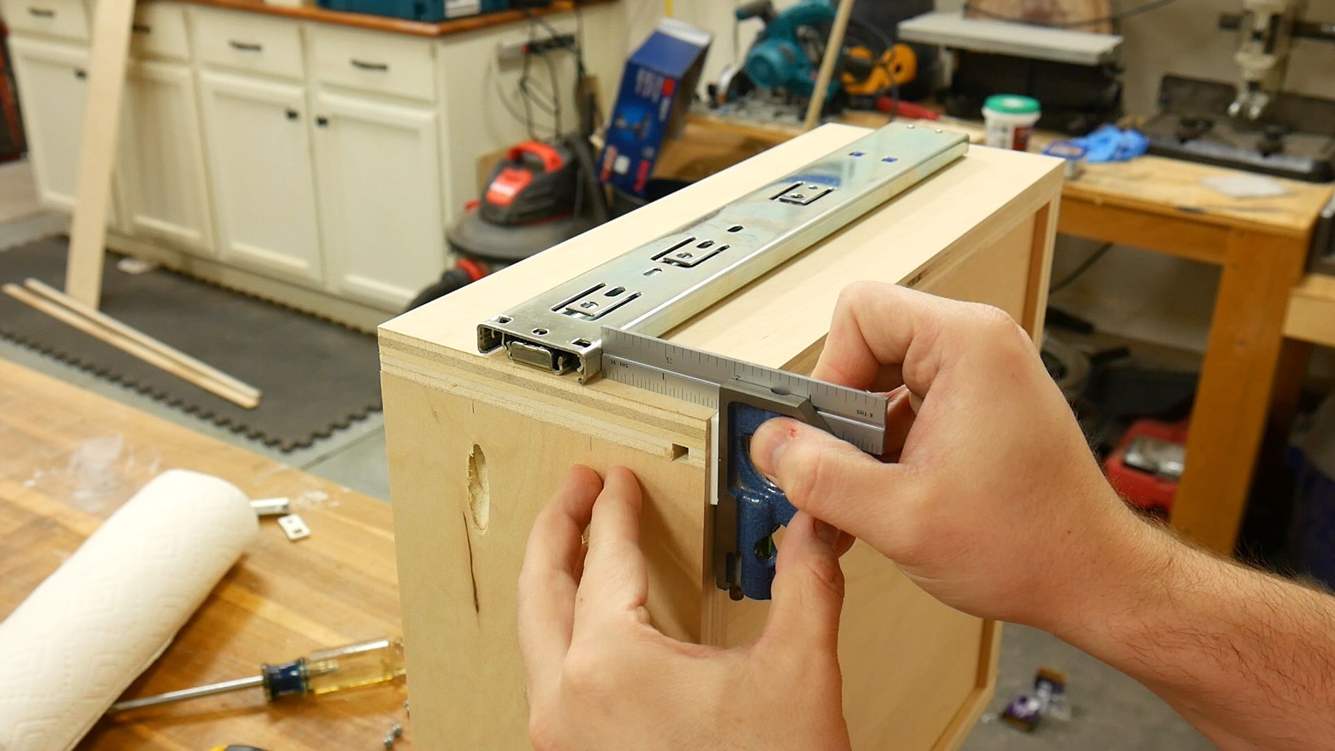 Modern Side Table : 21 Steps (with Pictures) - Instructables