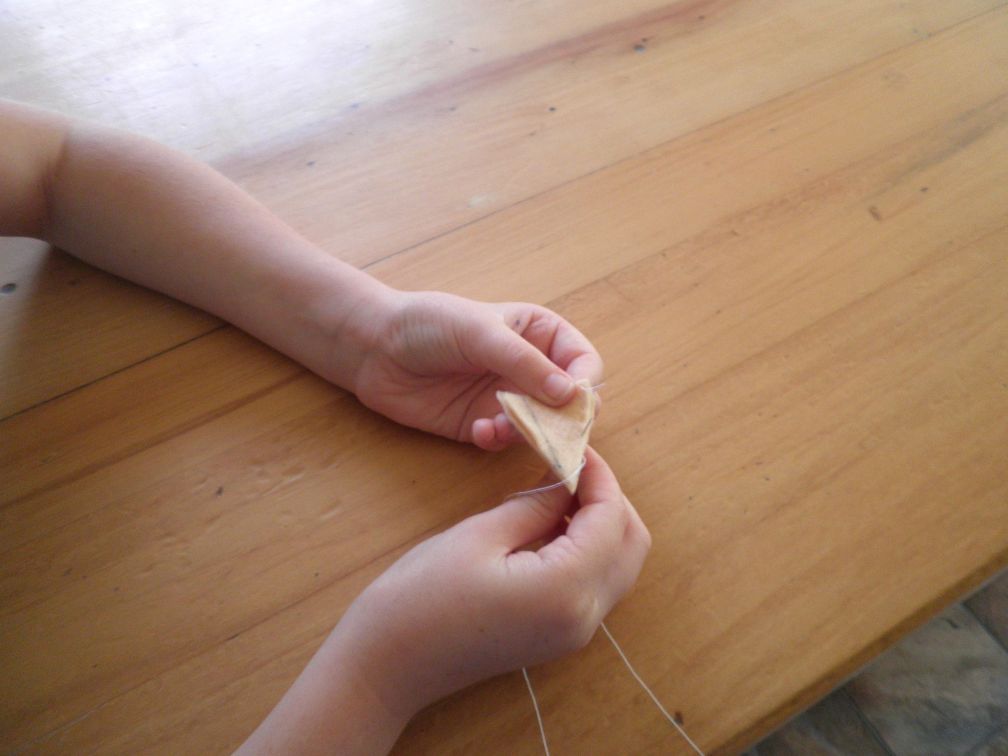 Emu Puppet! : 6 Steps - Instructables
