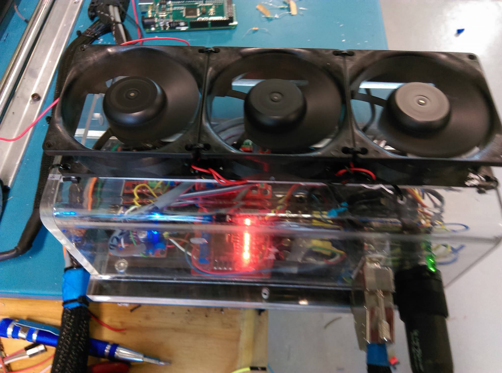 Aluminum Robotic Arm : 6 Steps (with Pictures) - Instructables