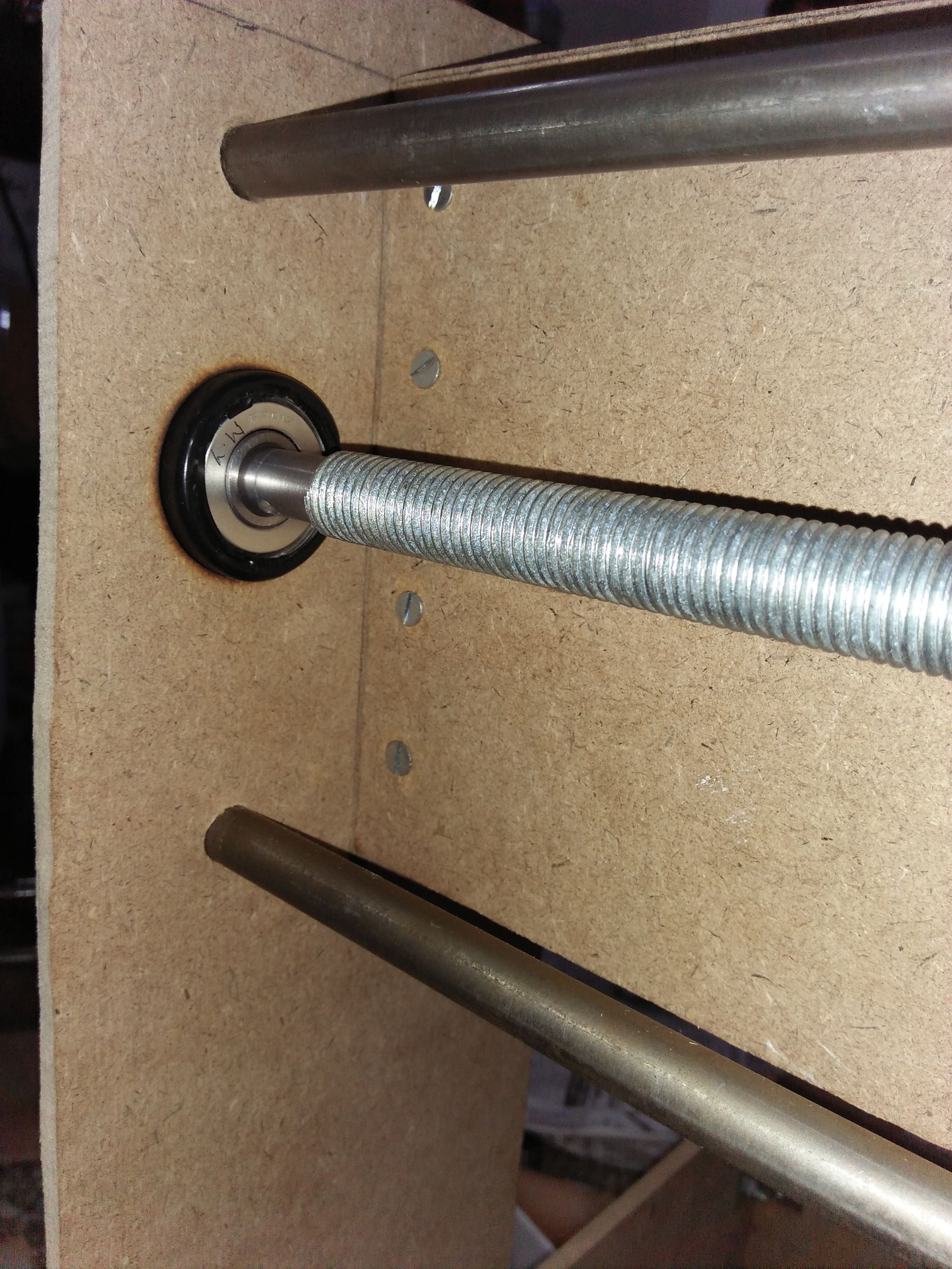 DIY Arduino CNC Machine : 15 Steps - Instructables