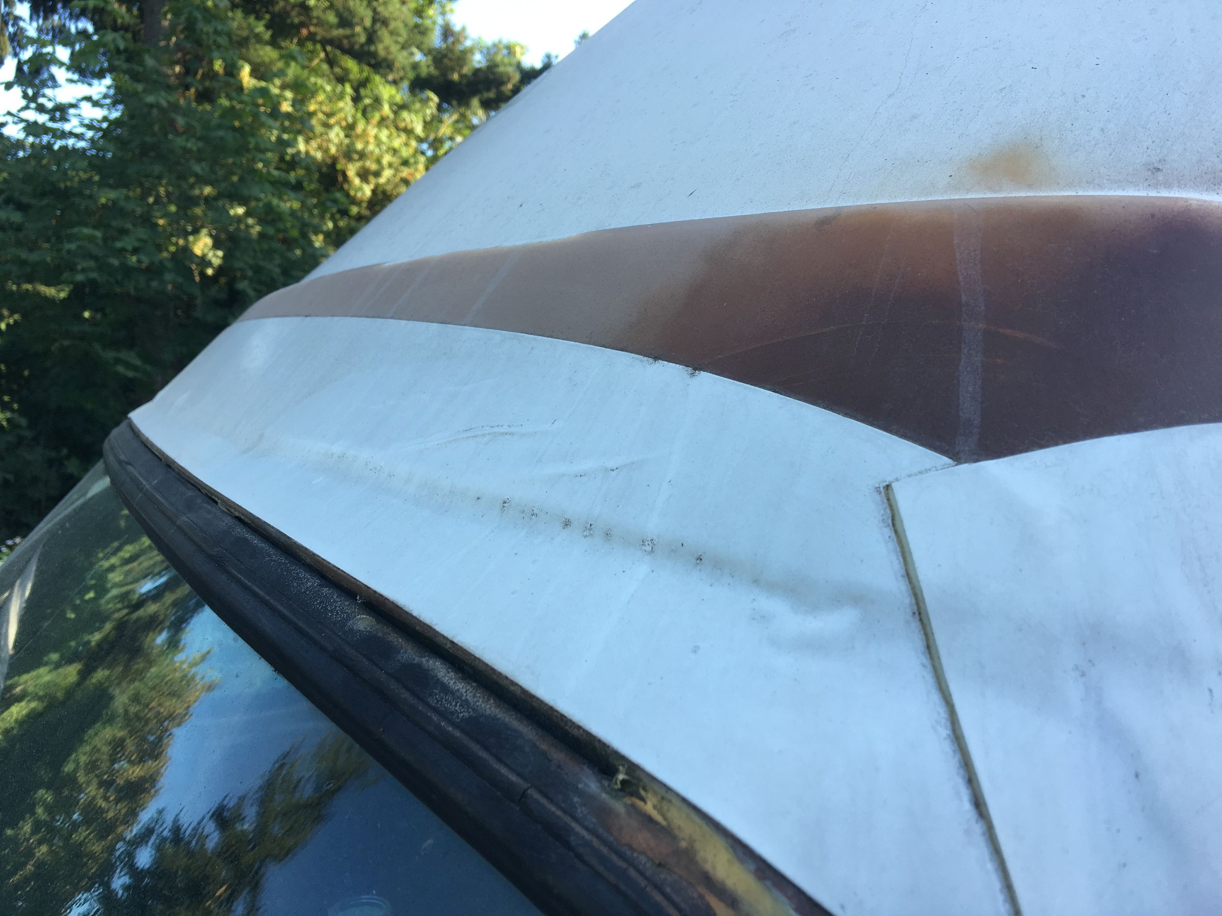 Restoring a 70's Camper Van : 10 Steps (with Pictures) - Instructables