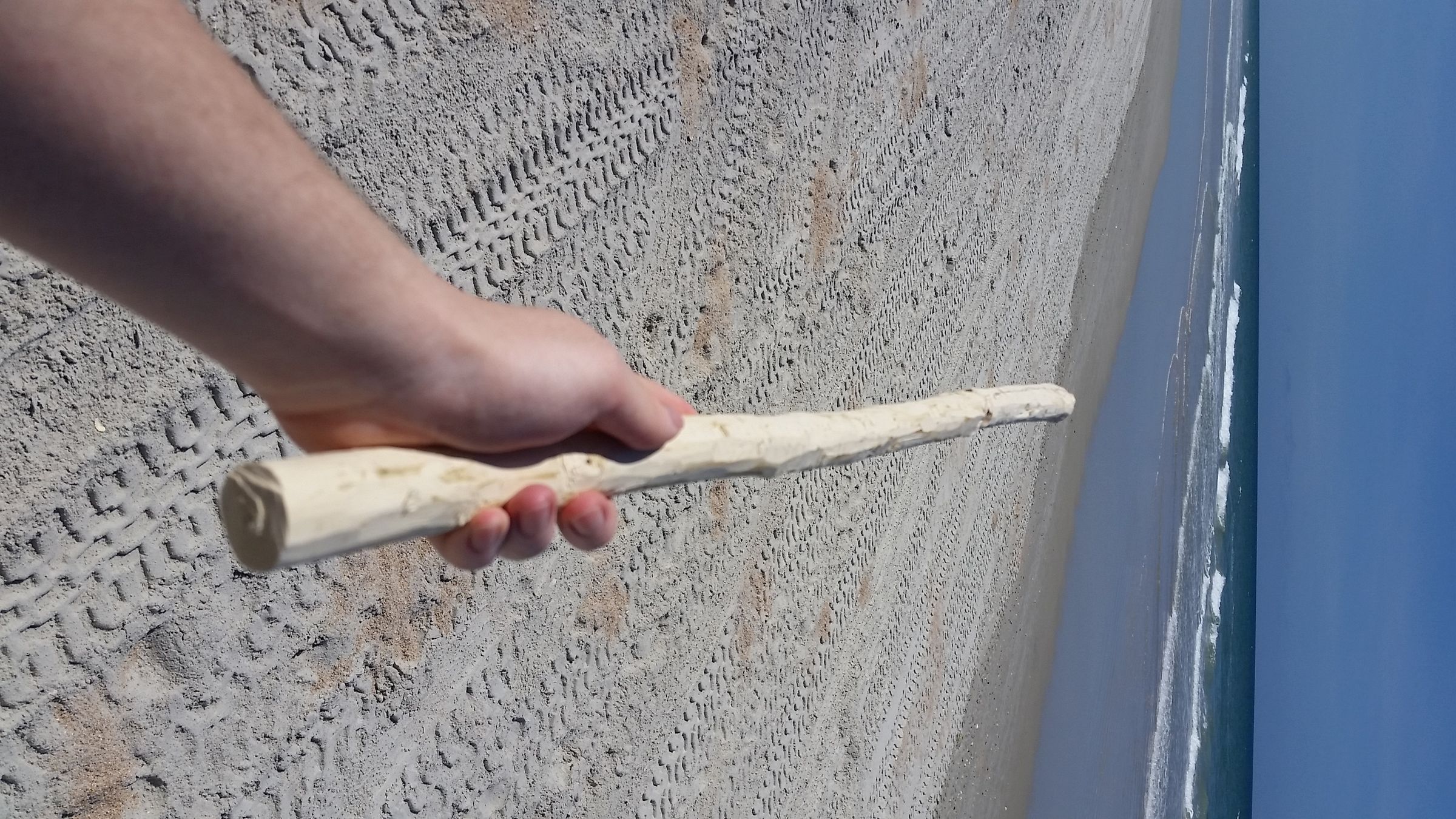 Simple Atlatl : 5 Steps (with Pictures) - Instructables