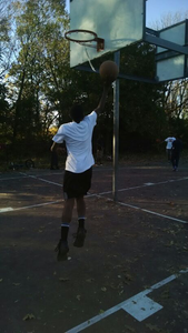 Lay Ups : 6 Steps - Instructables