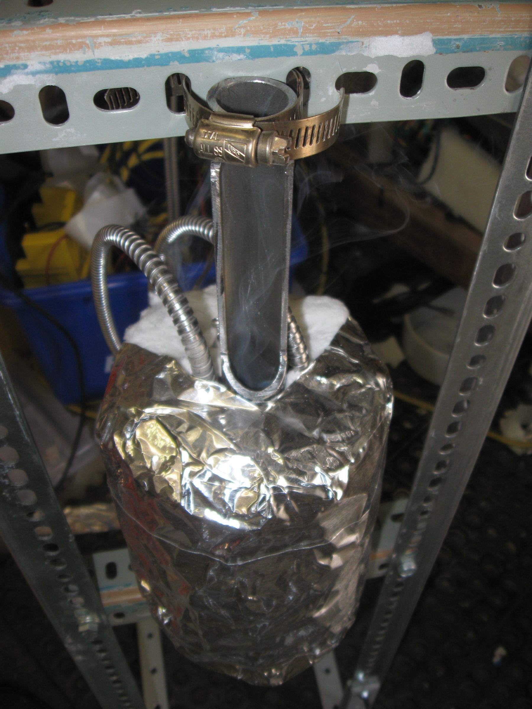 Plastic Injection Molding and Extruding : 11 Steps - Instructables