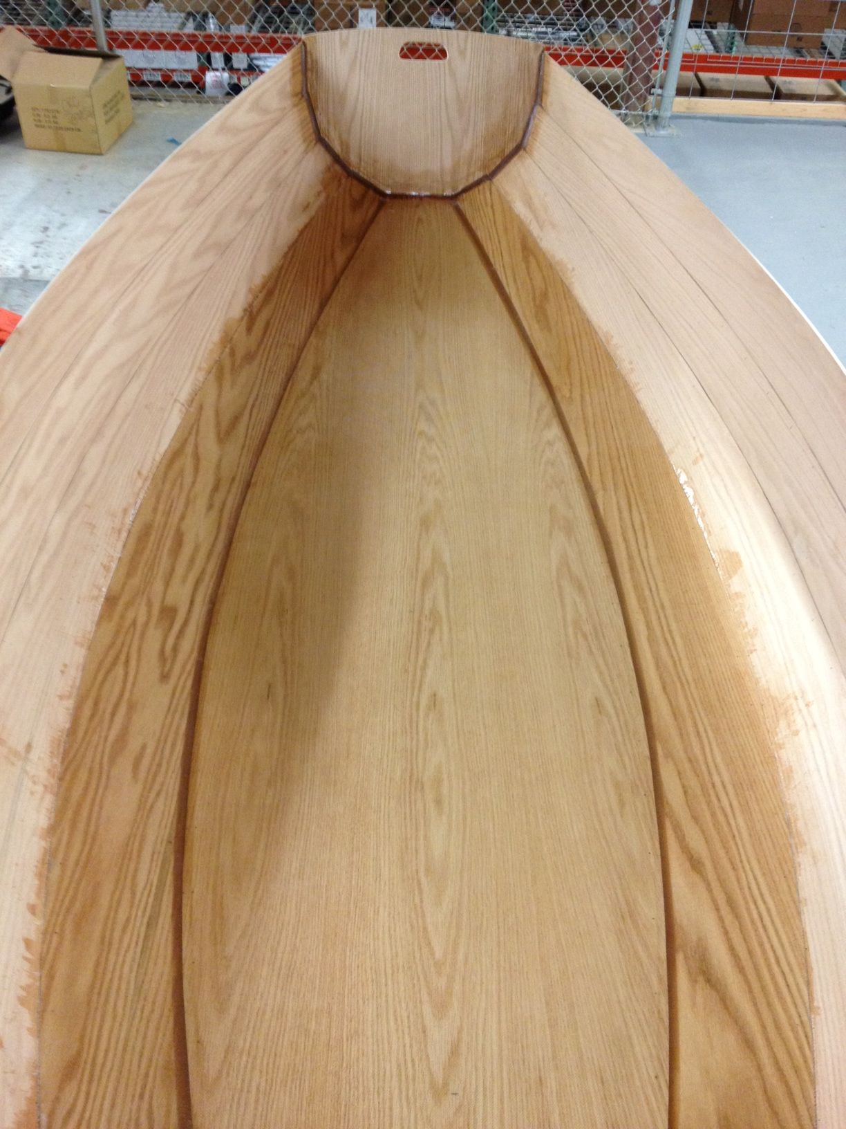 How to Build a Wood Sailboat : 12 Steps (with Pictures) - Instructables