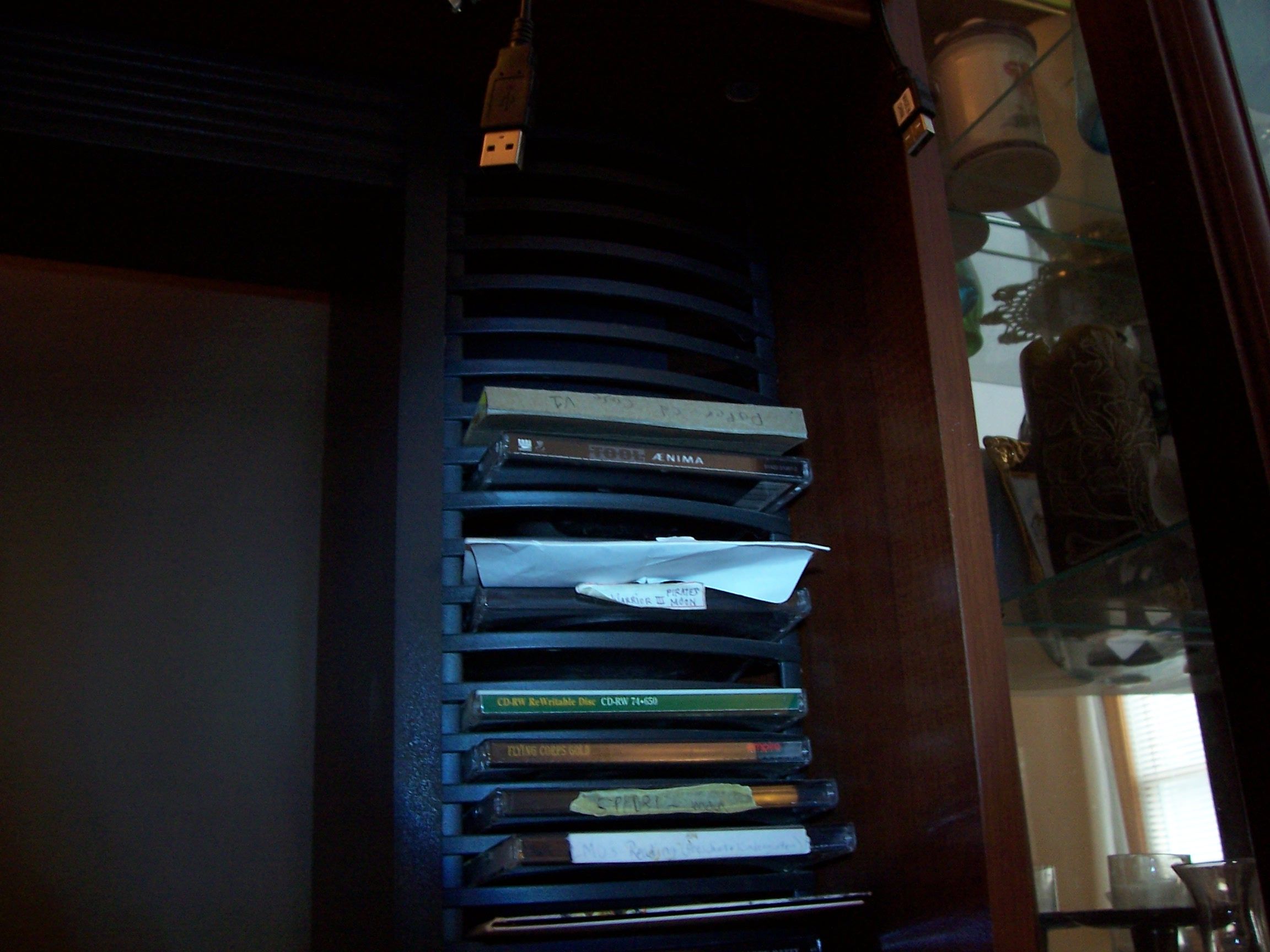 Cardboard CD Case : 12 Steps - Instructables