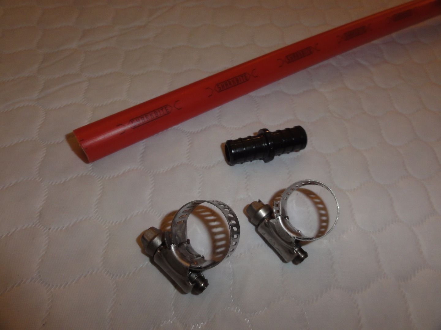 Homemade Pier/Bridge Landing Net (Fishing) (with Pictures) - Instructables