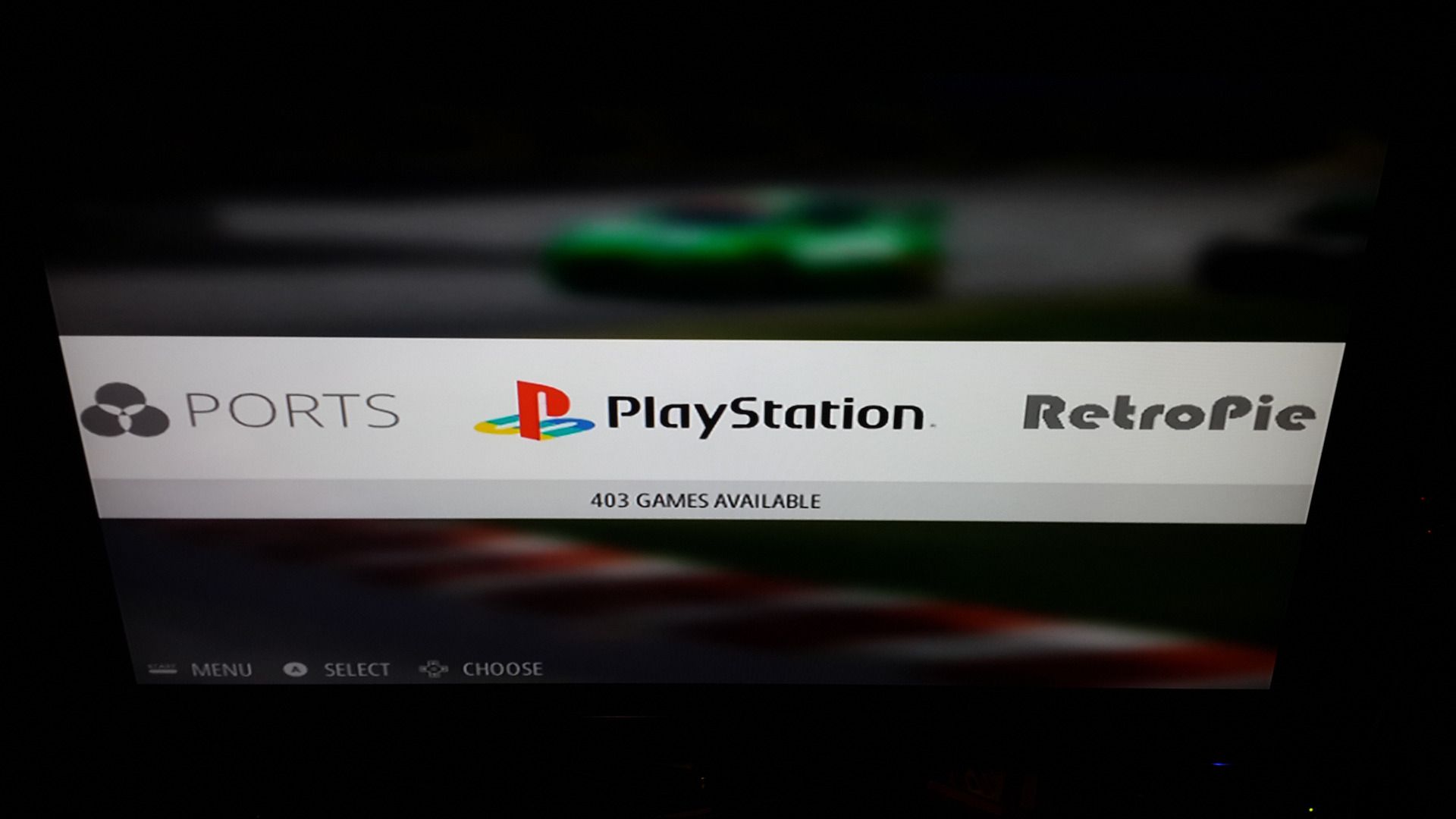 Playstation Pi : 4 Steps (with Pictures) - Instructables