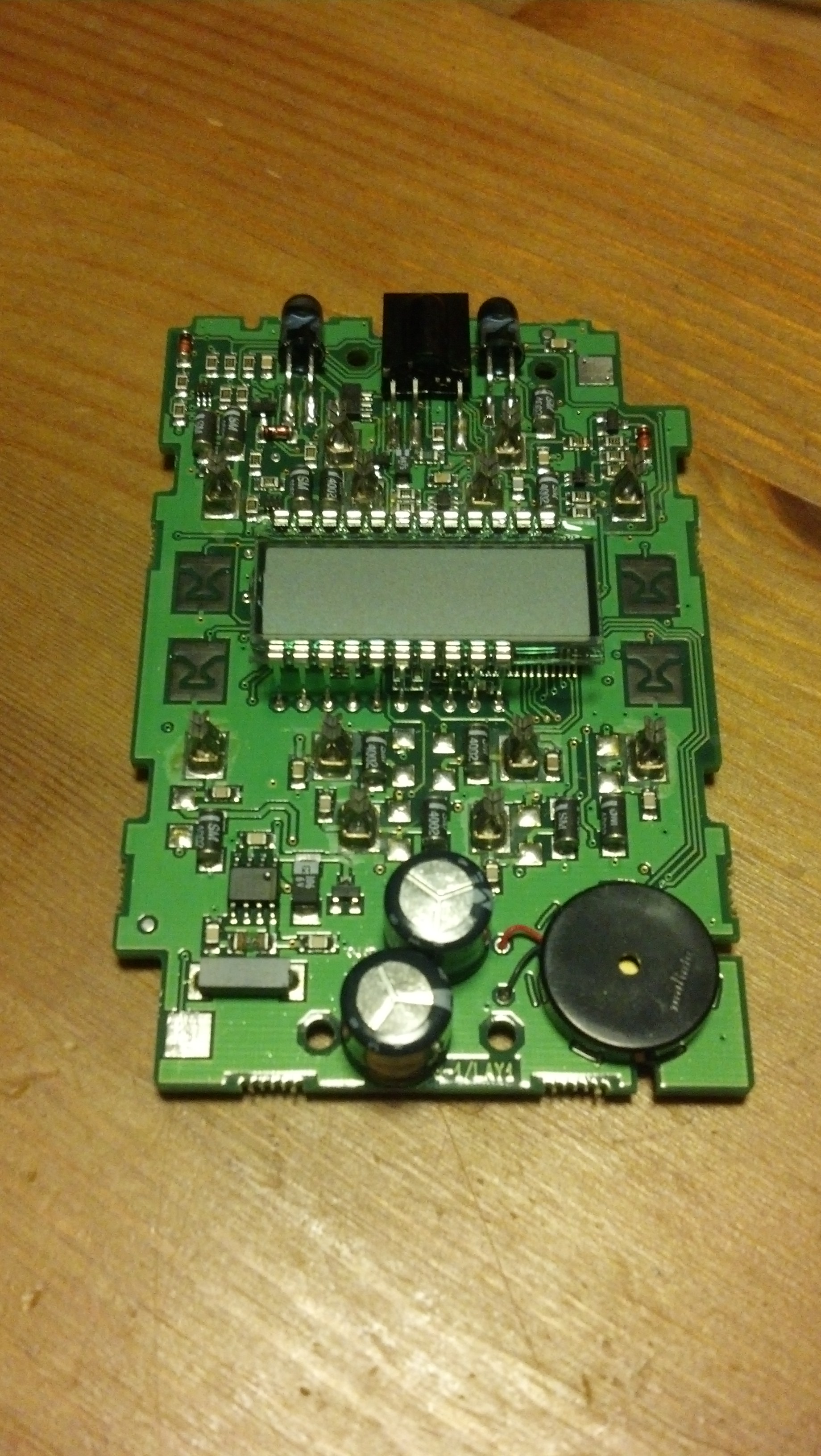 Making Mindstorms RCX Work Again : 7 Steps (with Pictures) - Instructables