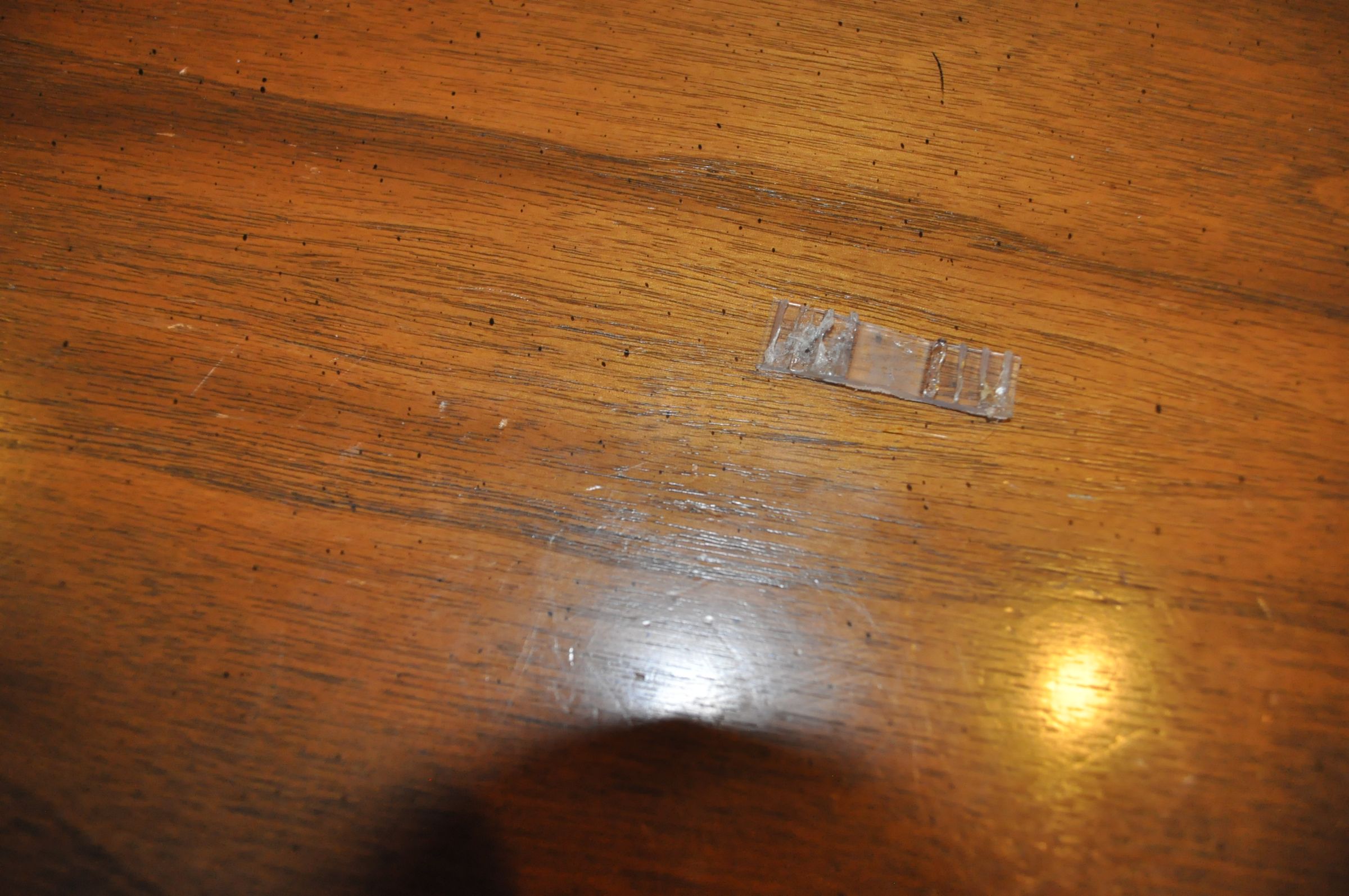 Hydraulically Powered Arcade Claw : 6 Steps (with Pictures) - Instructables