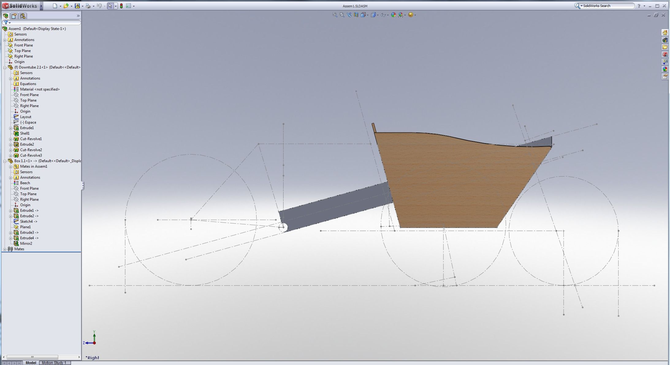 Long John Cargo Bike : 18 Steps (with Pictures) - Instructables
