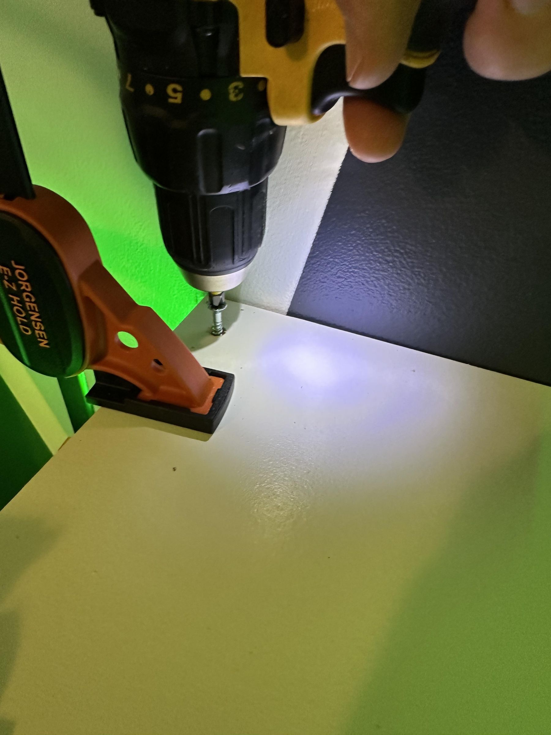 Floating LED Shelves! : 5 Steps (with Pictures) - Instructables