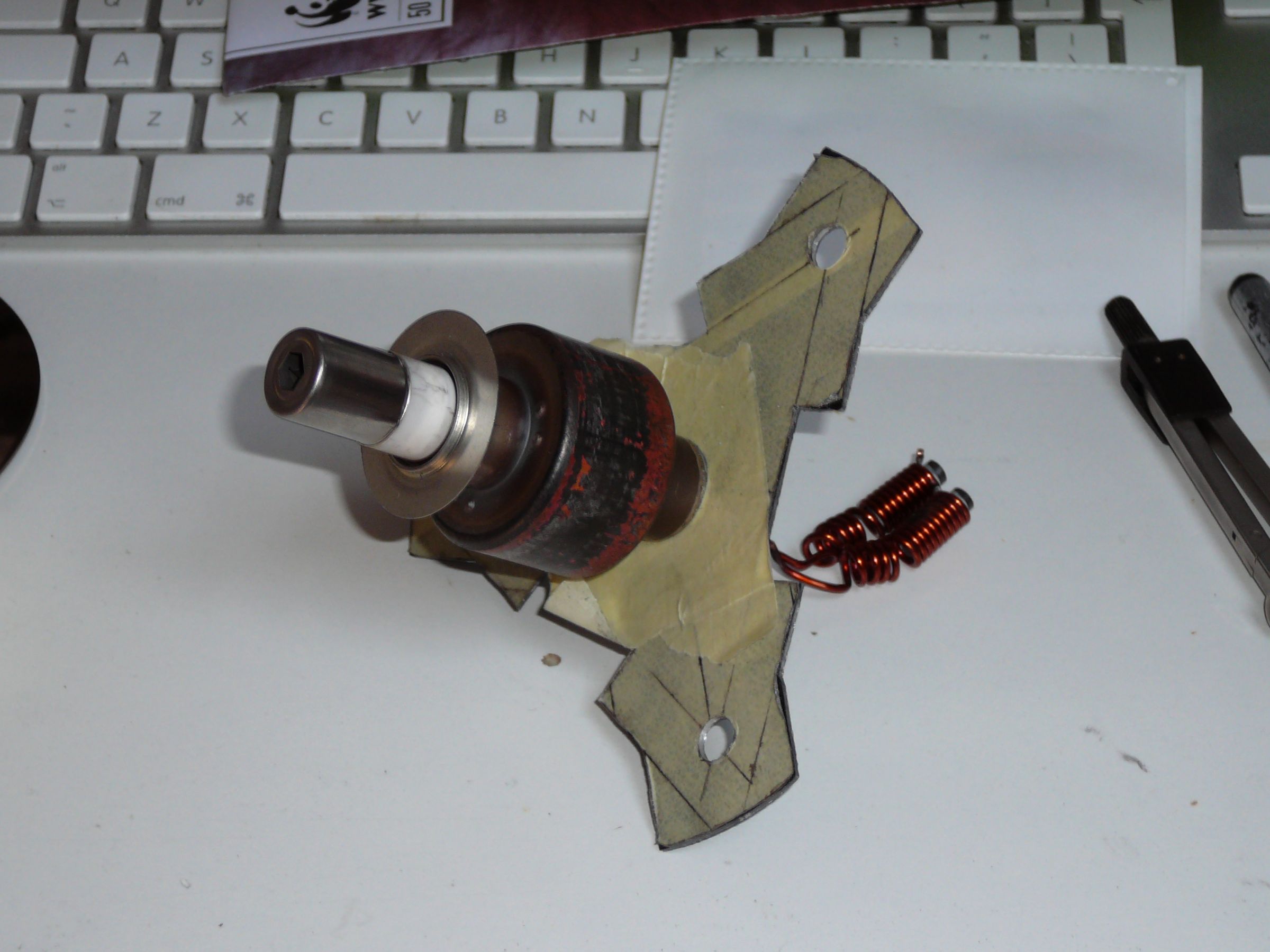 A-35 Doomsday Device : 16 Steps (with Pictures) - Instructables