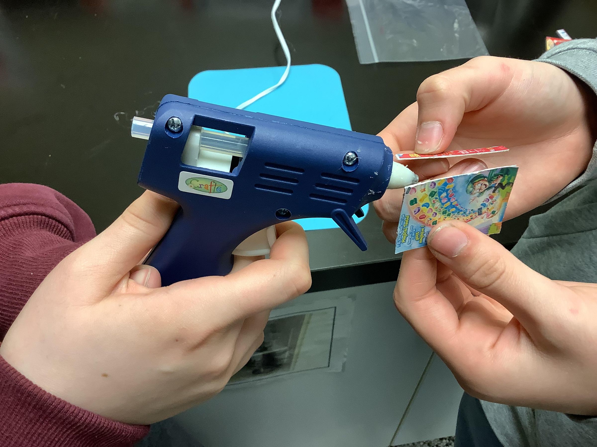 Extra Mini Lucky Charms : 6 Steps - Instructables