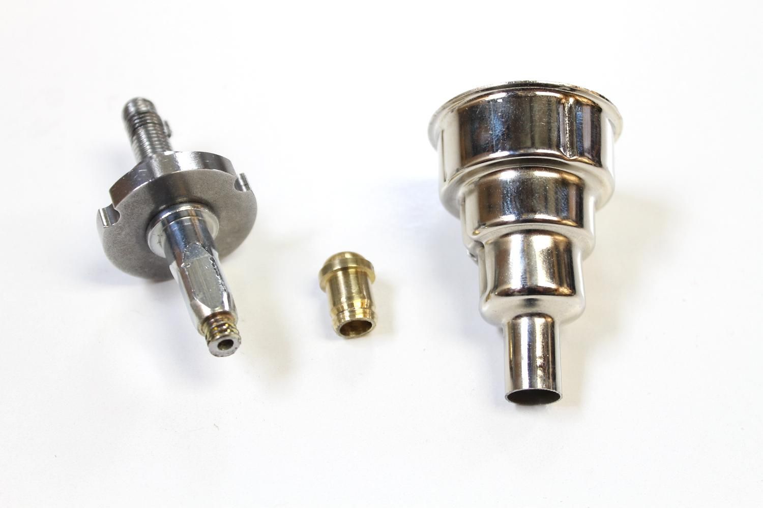 Build a Ray Gun With Sound Effects : 14 Steps (with Pictures ...