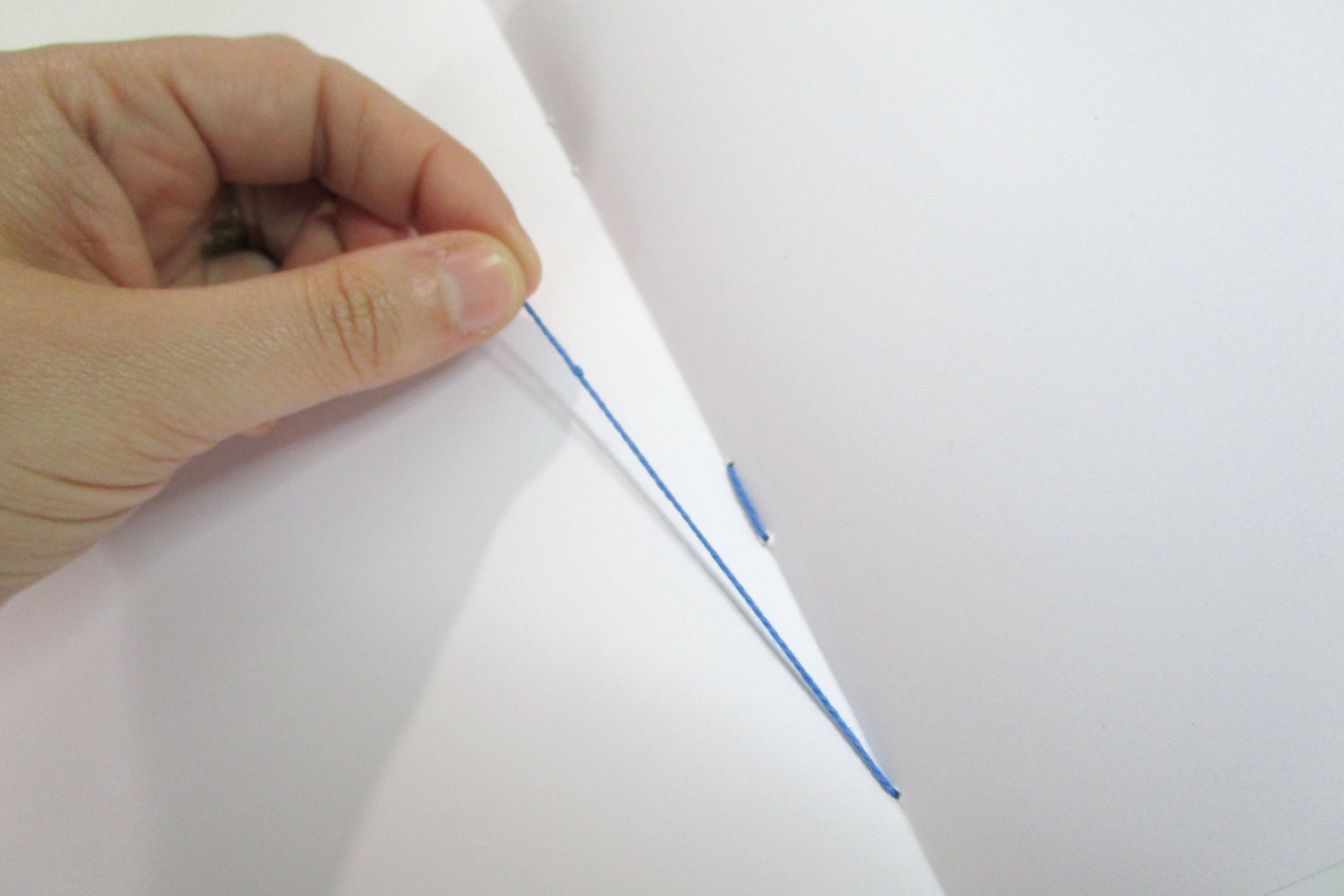 Bookbinding for Beginners : 7 Steps (with Pictures) - Instructables