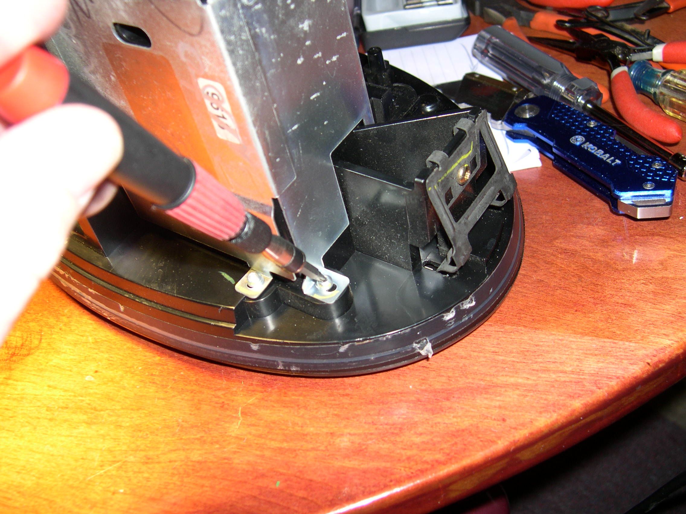 MP3 Input : 5 Steps - Instructables