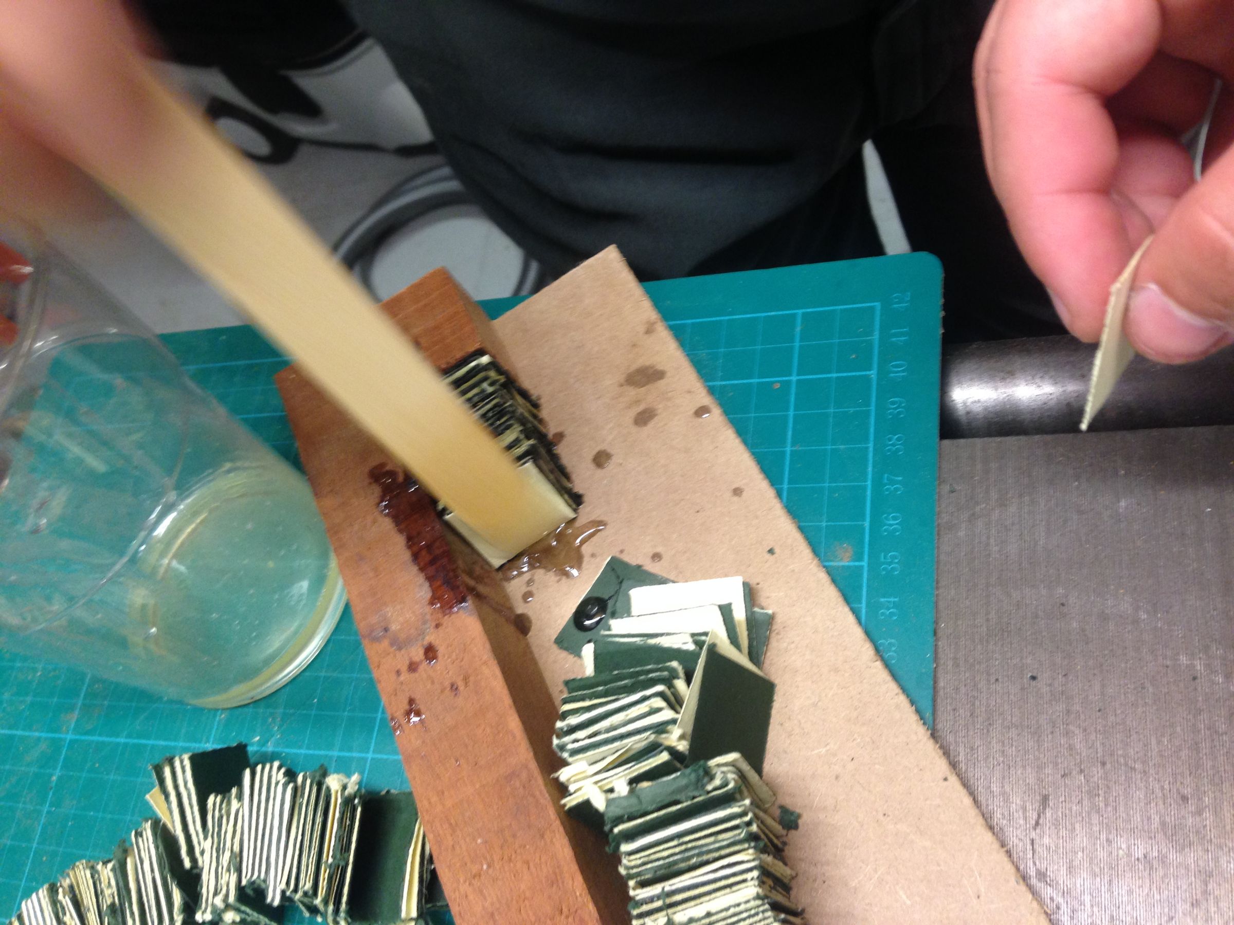 The Paper Pen : 10 Steps (with Pictures) - Instructables