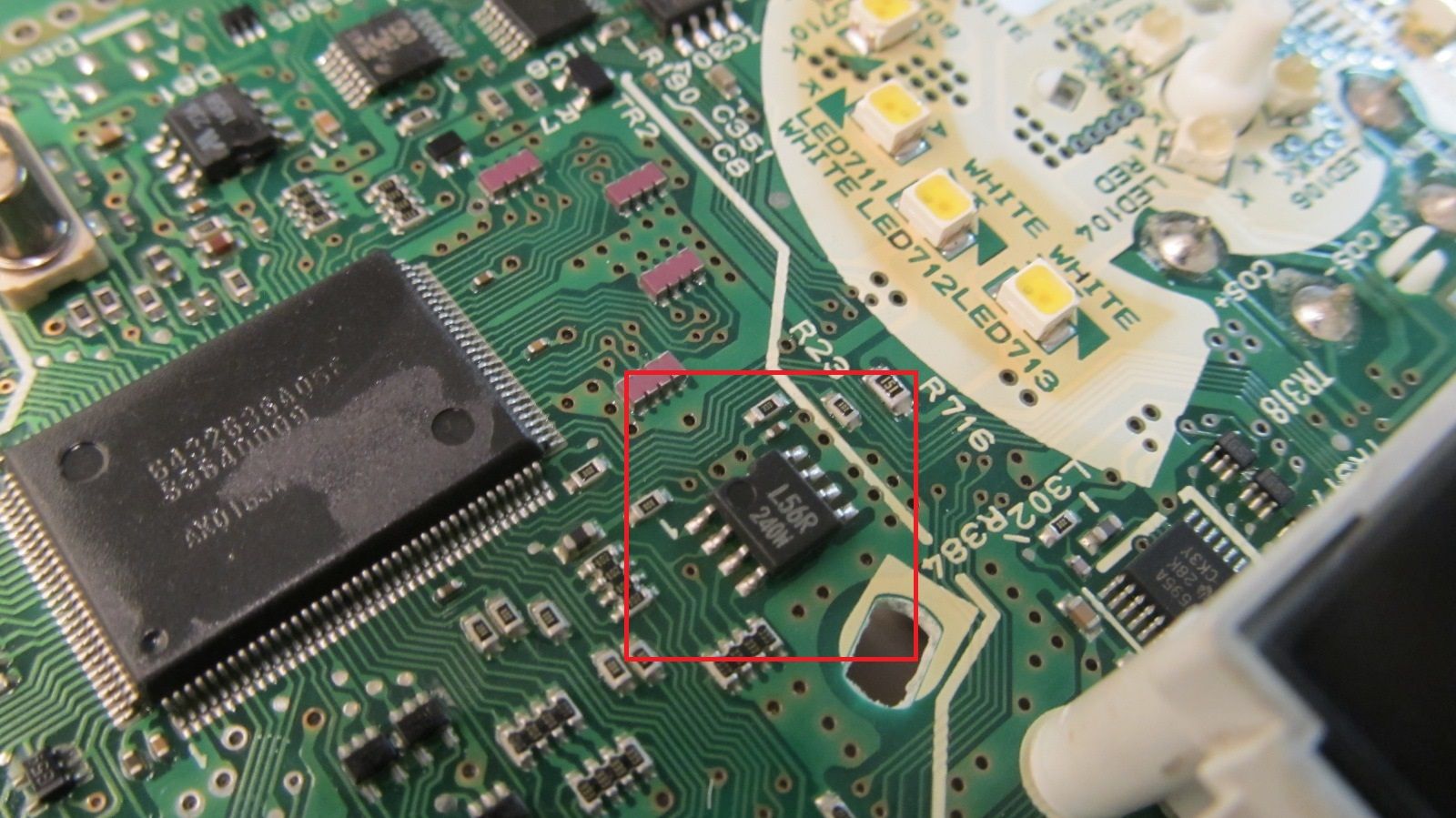 DIY: Odometer Reprogramming : 11 Steps - Instructables