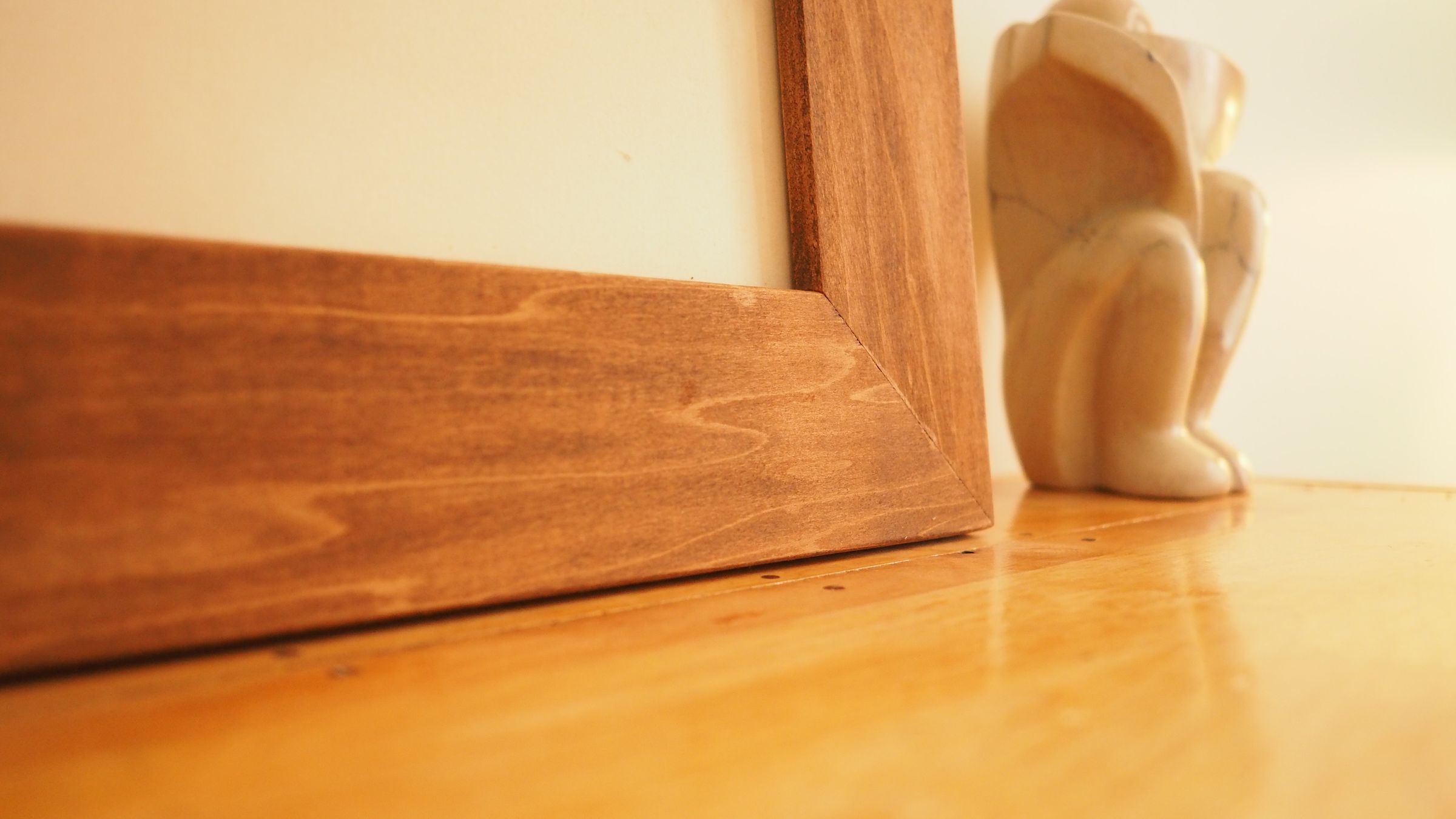 Picture Frame With Corner Splines : 6 Steps (with Pictures) - Instructables